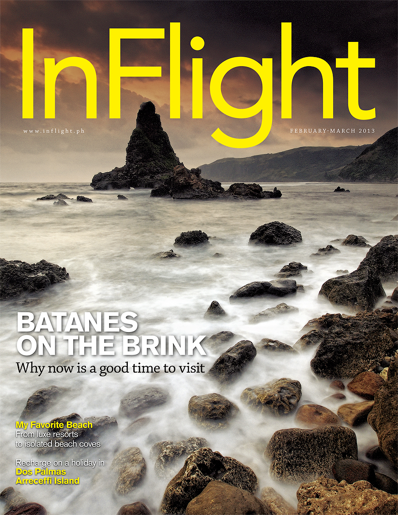 InFlight Magazine by Jocas See at Coroflot.com