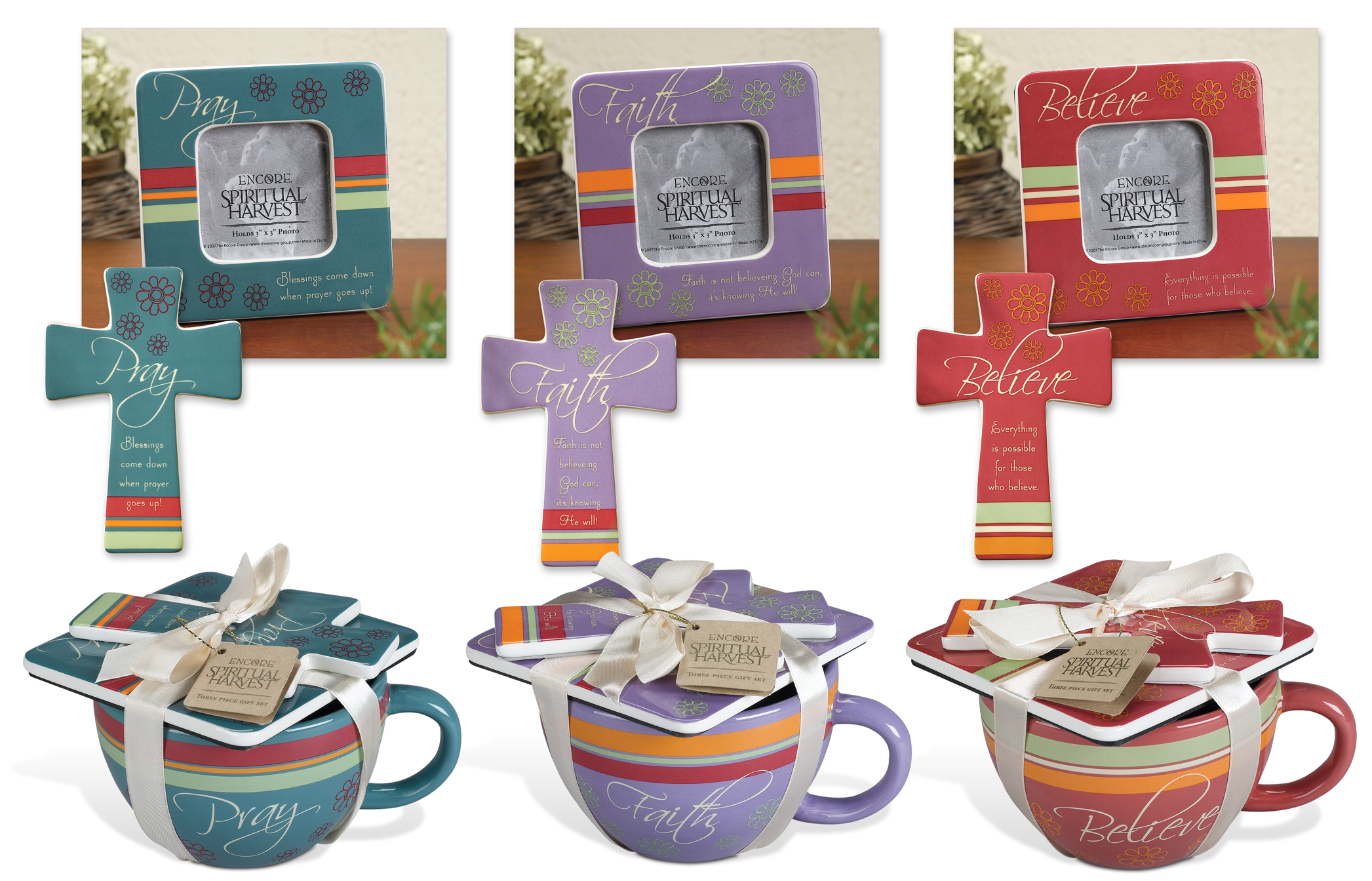 Inspirational Giftware Design by Tracy Mikesell at Coroflot.com