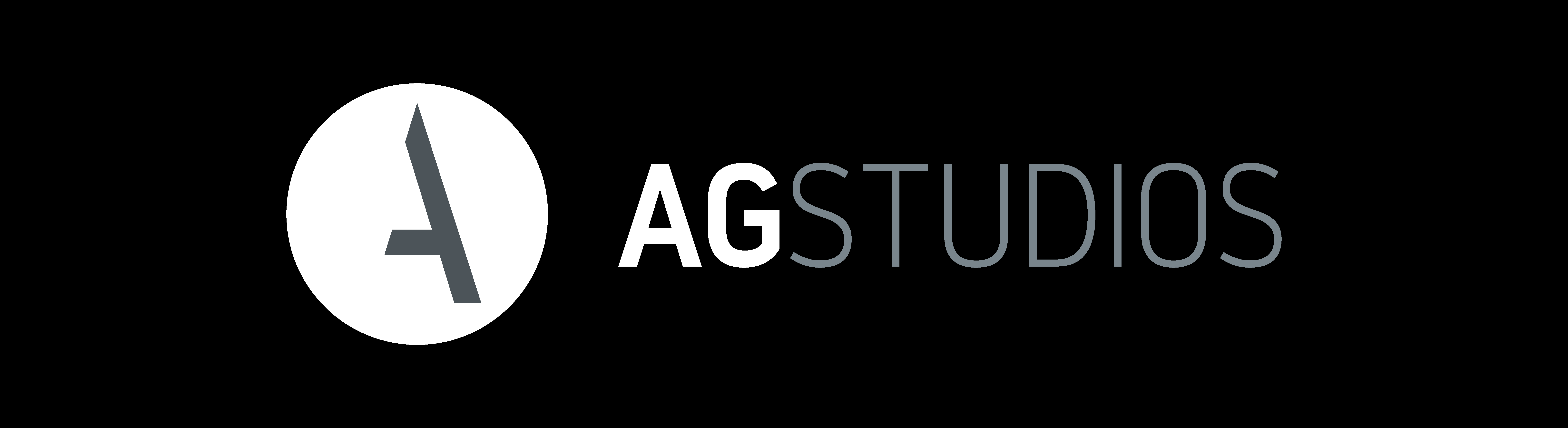 AG Studios Logo by Advantis Global at Coroflot.com