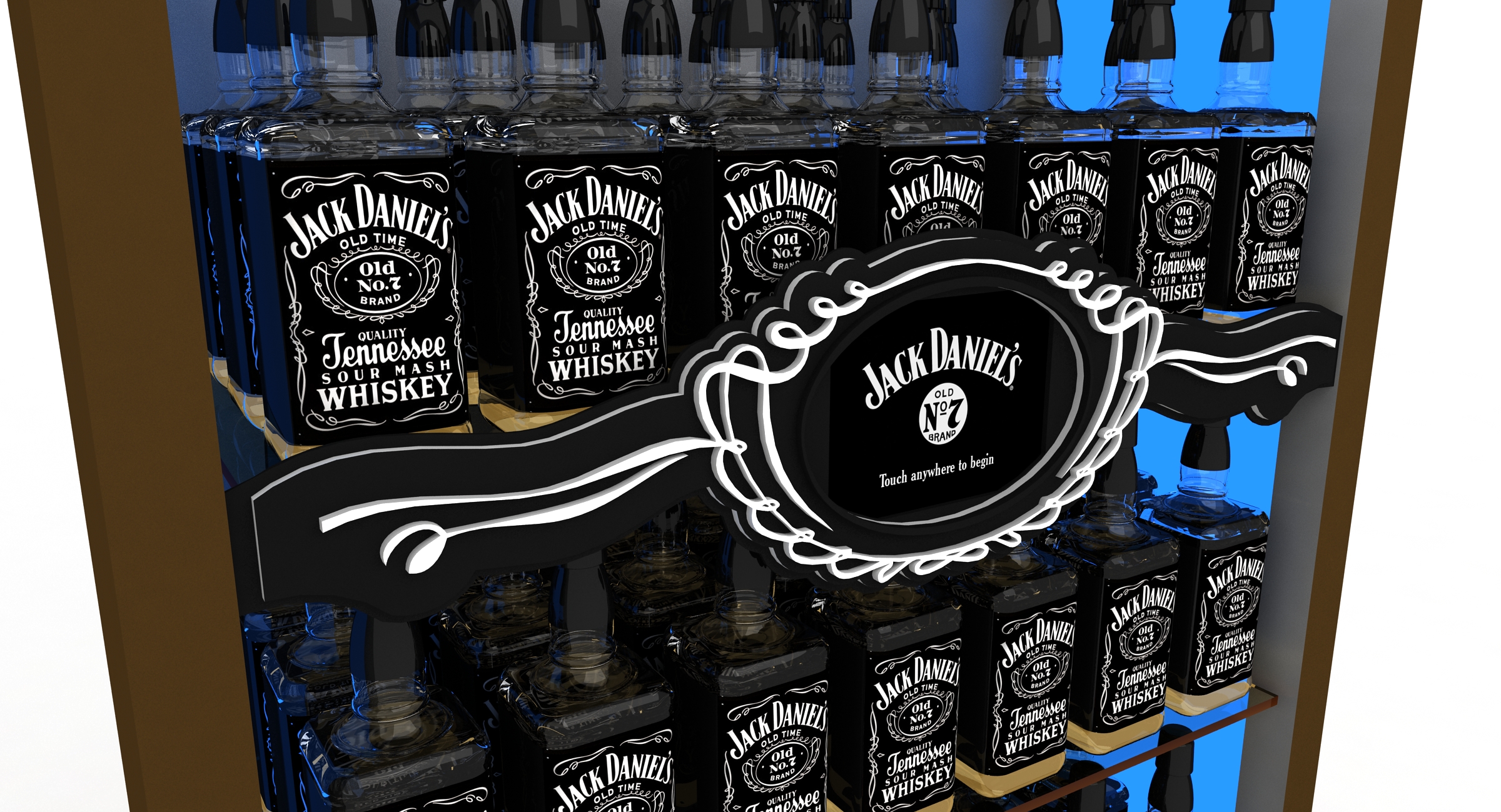 POP Design by John Moss at Coroflot.com