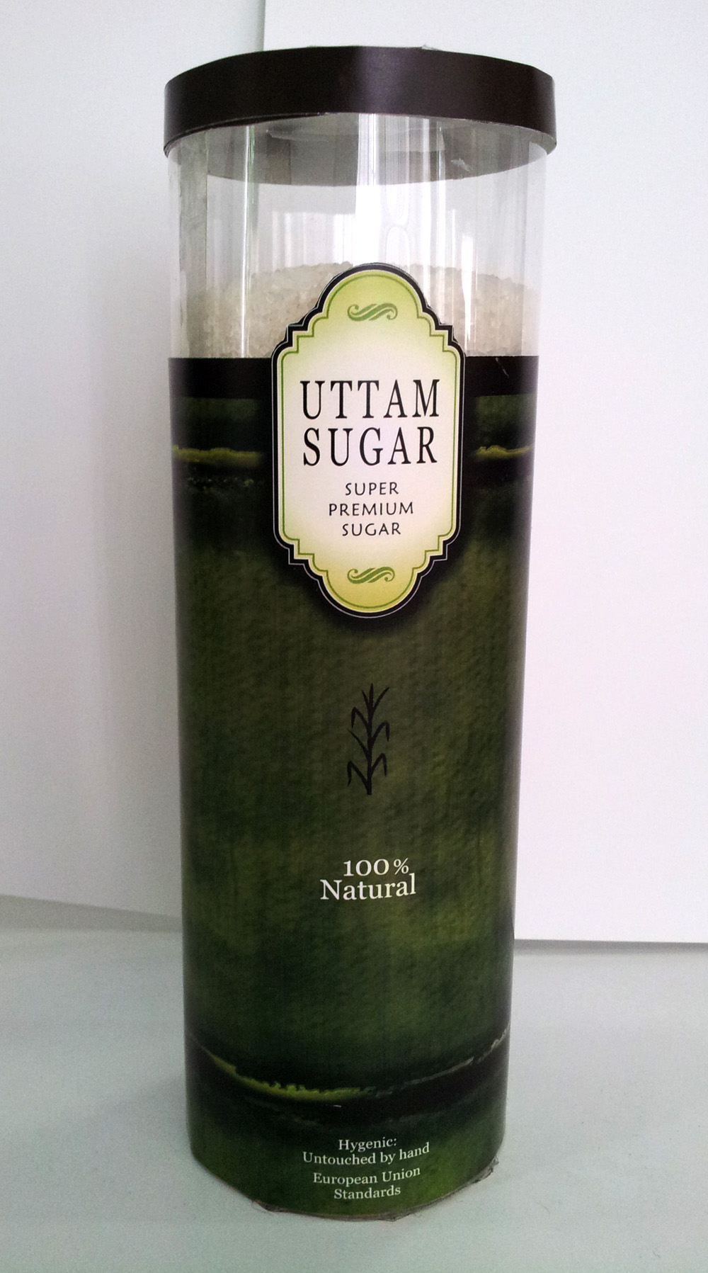 Uttam Sugar Packaging Design by Niraj Bhavsar at Coroflot.com