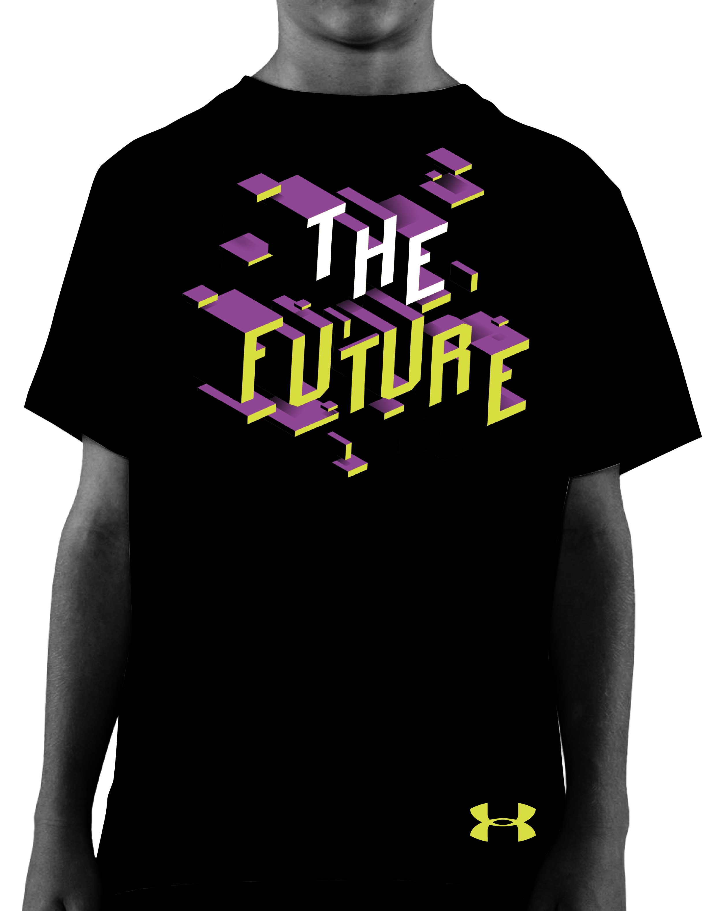 UNDER ARMOUR GRAPHICS by Manny Cabrera at Coroflot.com