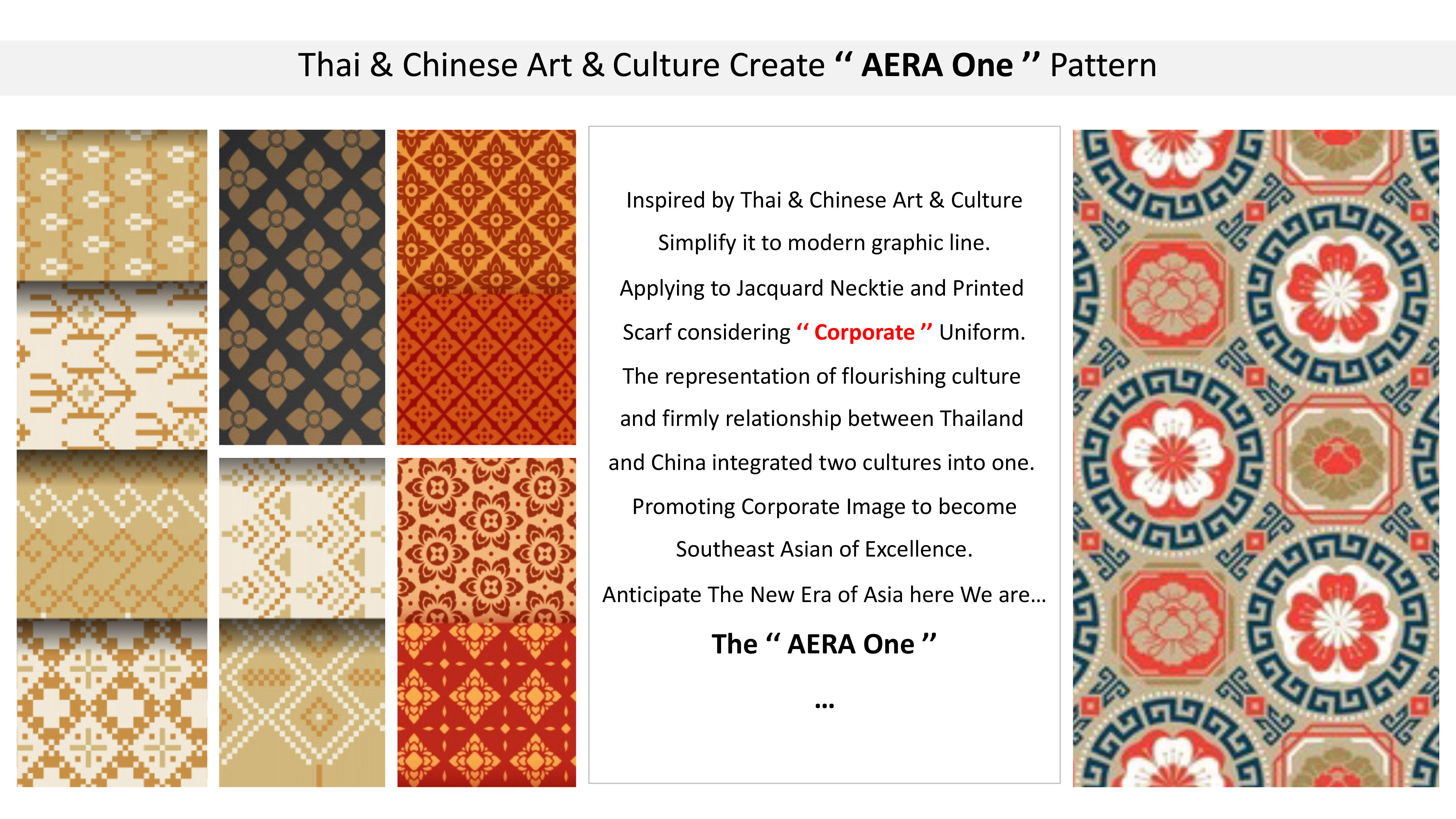 Concept and Sketch Design for Asia ERA One by ARBBOON PHATHAYOT at ...