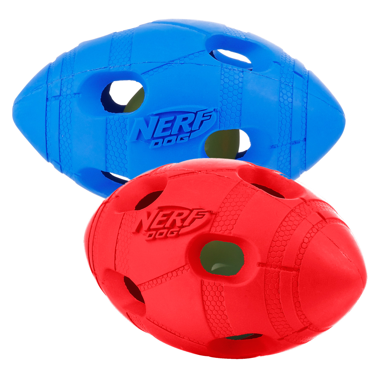 NERF DOG toys by Michael Luk at Coroflot.com