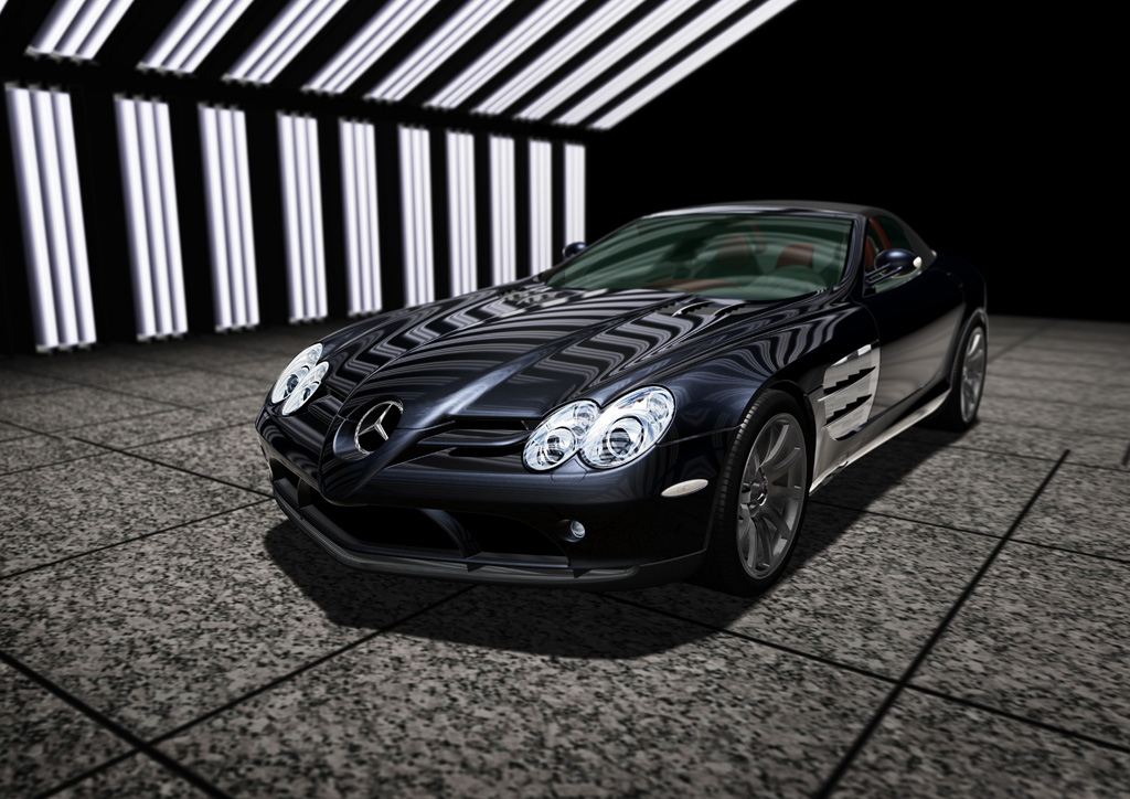 VR - RTT Deltagen by Hugo van Waaijen at Coroflot.com