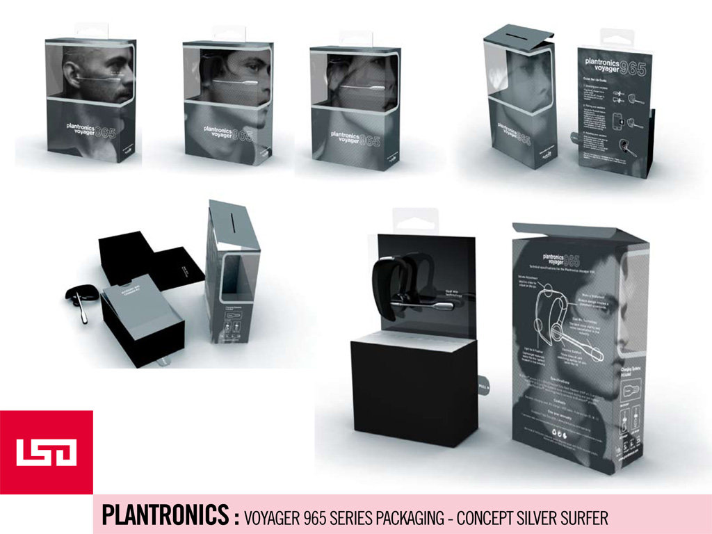 Lifestyledesign Packaging + Branding by Marc Tappeiner at Coroflot.com