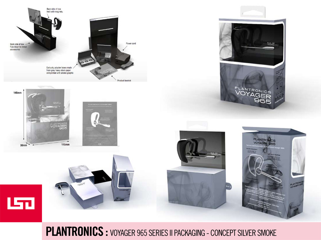 Lifestyledesign Packaging + Branding by Marc Tappeiner at Coroflot.com