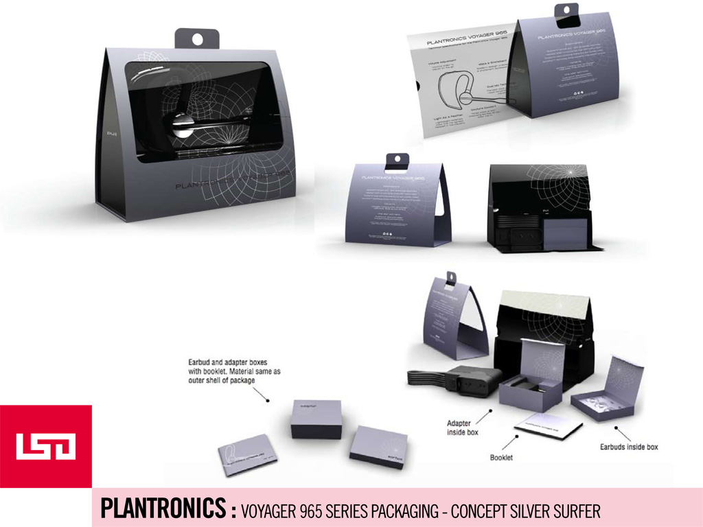 Lifestyledesign Packaging + Branding by Marc Tappeiner at Coroflot.com