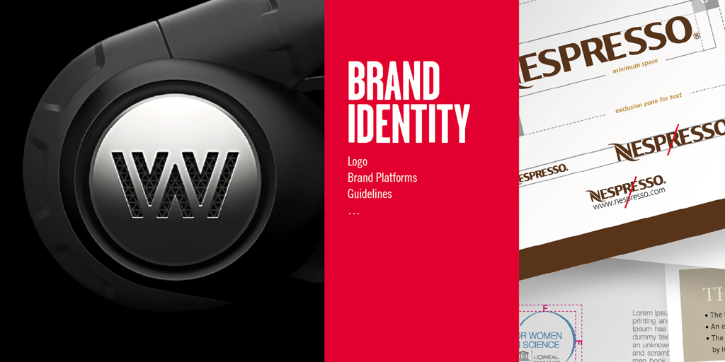 Lifestyledesign Packaging + Branding by Marc Tappeiner at Coroflot.com