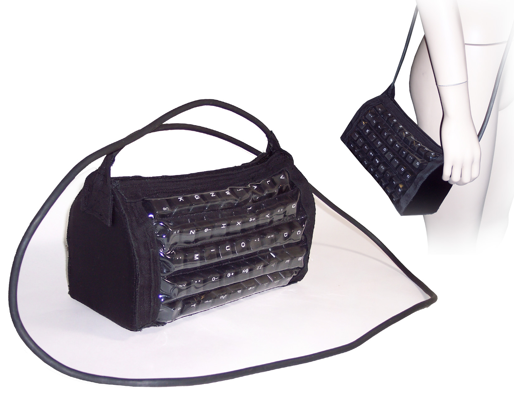 Soft Goods, Bags, Purses by Neil Cox at Coroflot.com