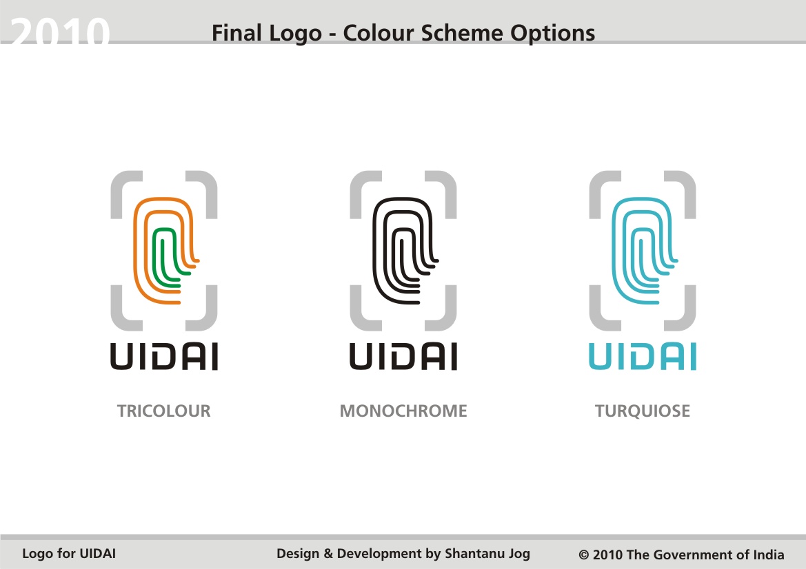 Graphic Design by Shantanu Jog at Coroflot.com