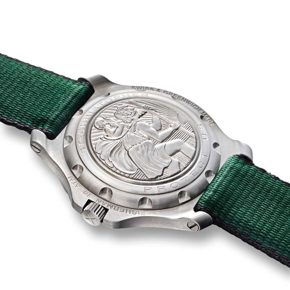 Watches & Clocks by Erica Schwartz at Coroflot.com