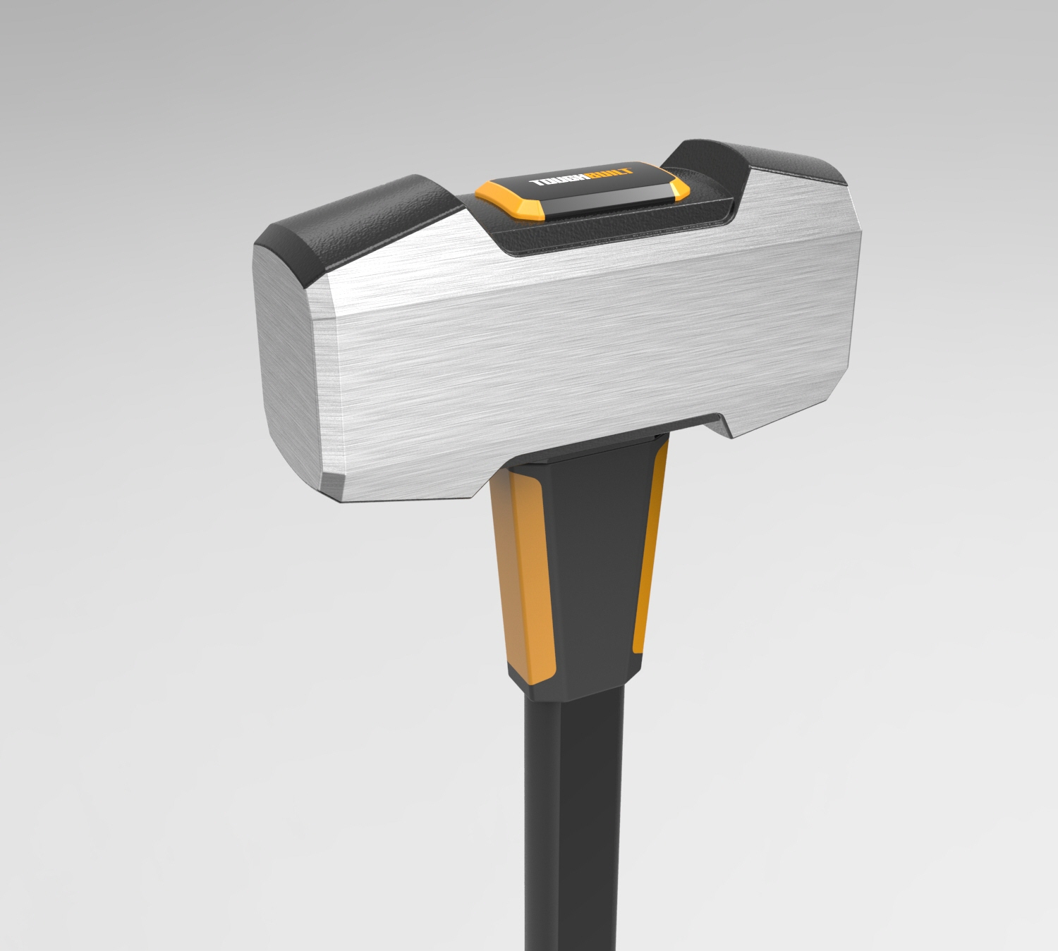 ToughBuilt Striking Tools by Thomas Mitchell at Coroflot.com