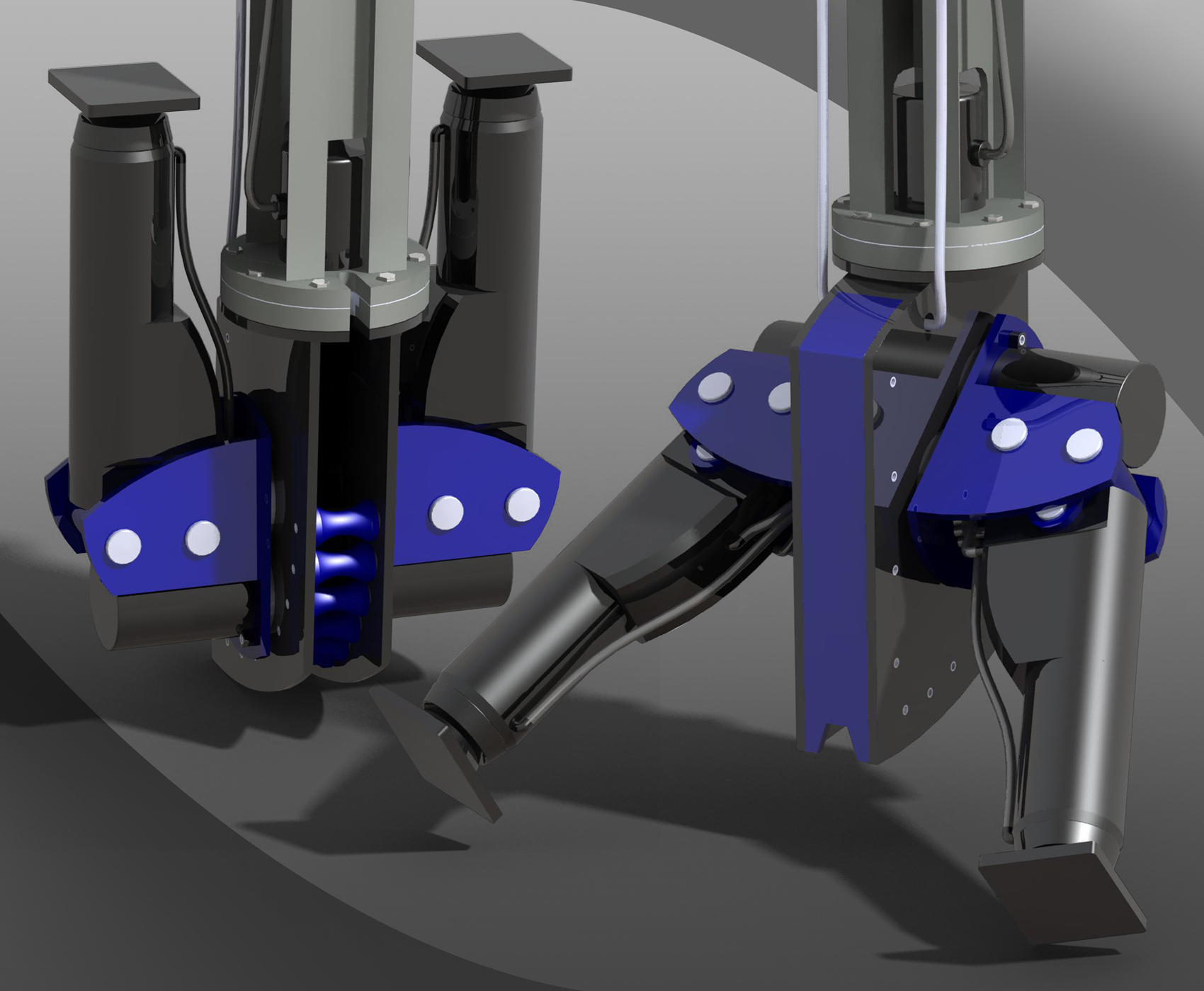 TT Zoom Boom by Thomas Mitchell at Coroflot.com