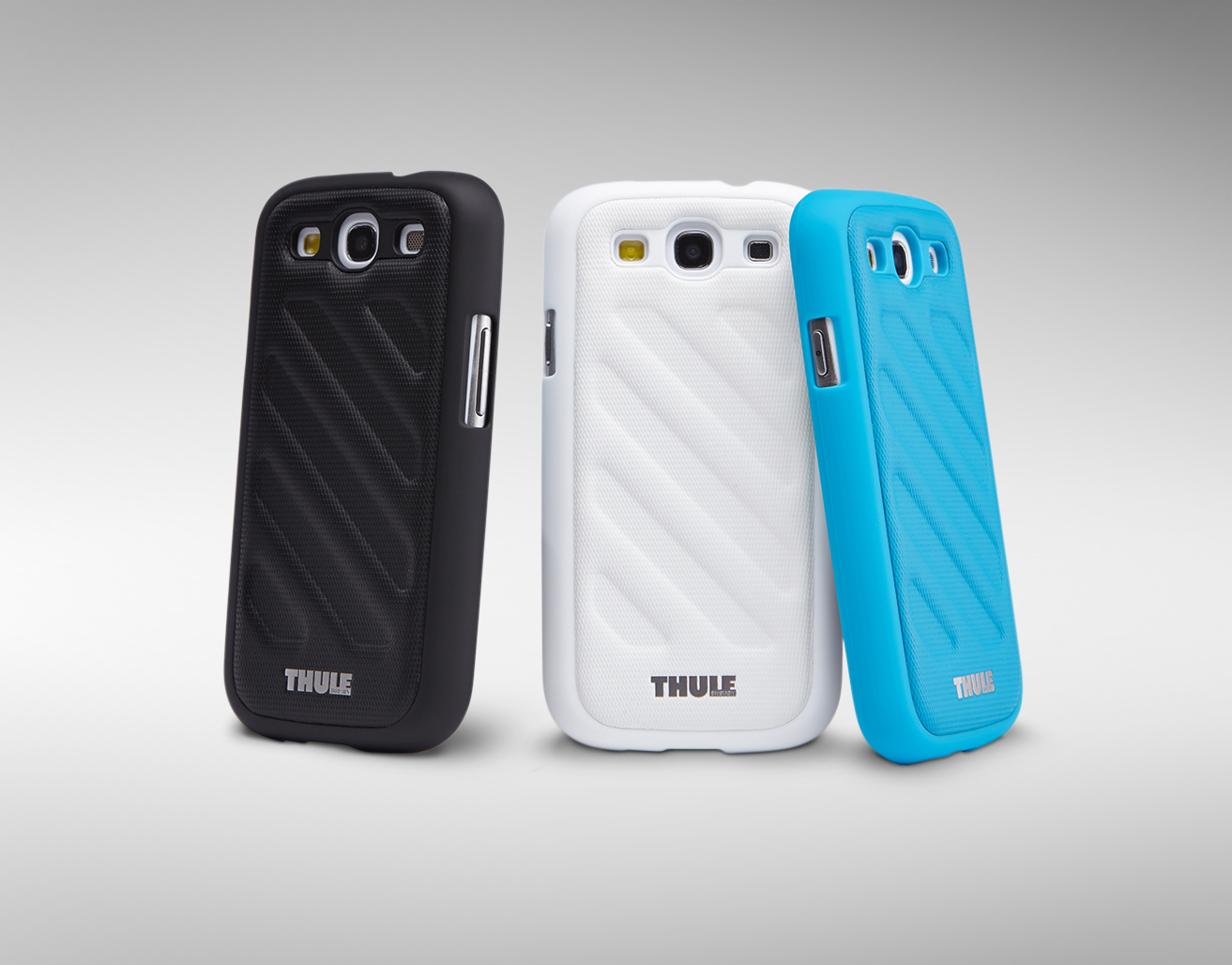 Thule Gauntlet 1.0 Phone / Tablet Cases by RYAN MATHER at Coroflot.com