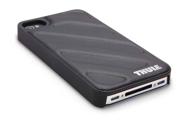 Thule Gauntlet 1.0 Phone / Tablet Cases by RYAN MATHER at Coroflot.com