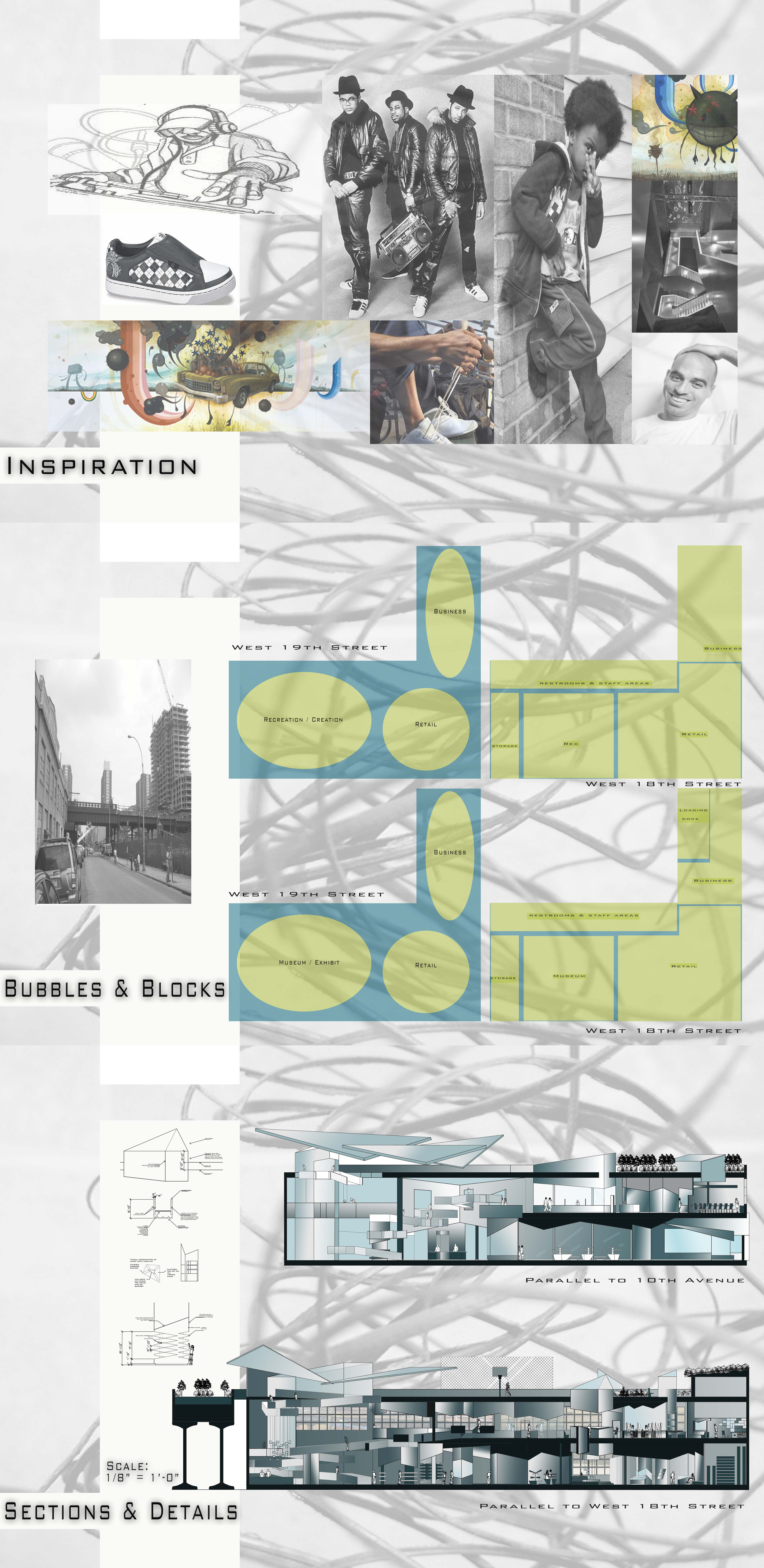 Interior Design Thesis by Janelle Garguilo-Finch at Coroflot.com