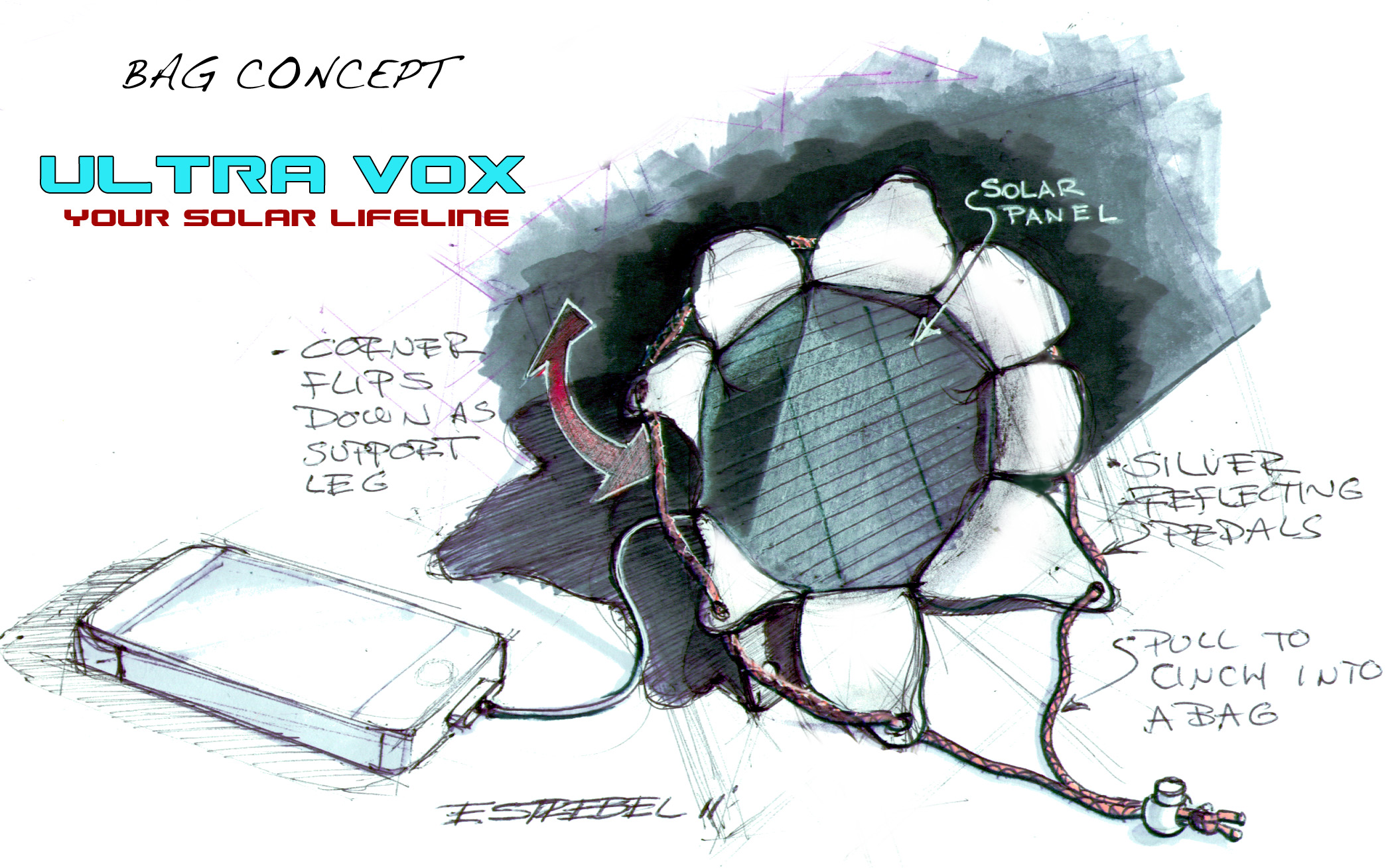 Product Design by Eric Strebel at Coroflot.com