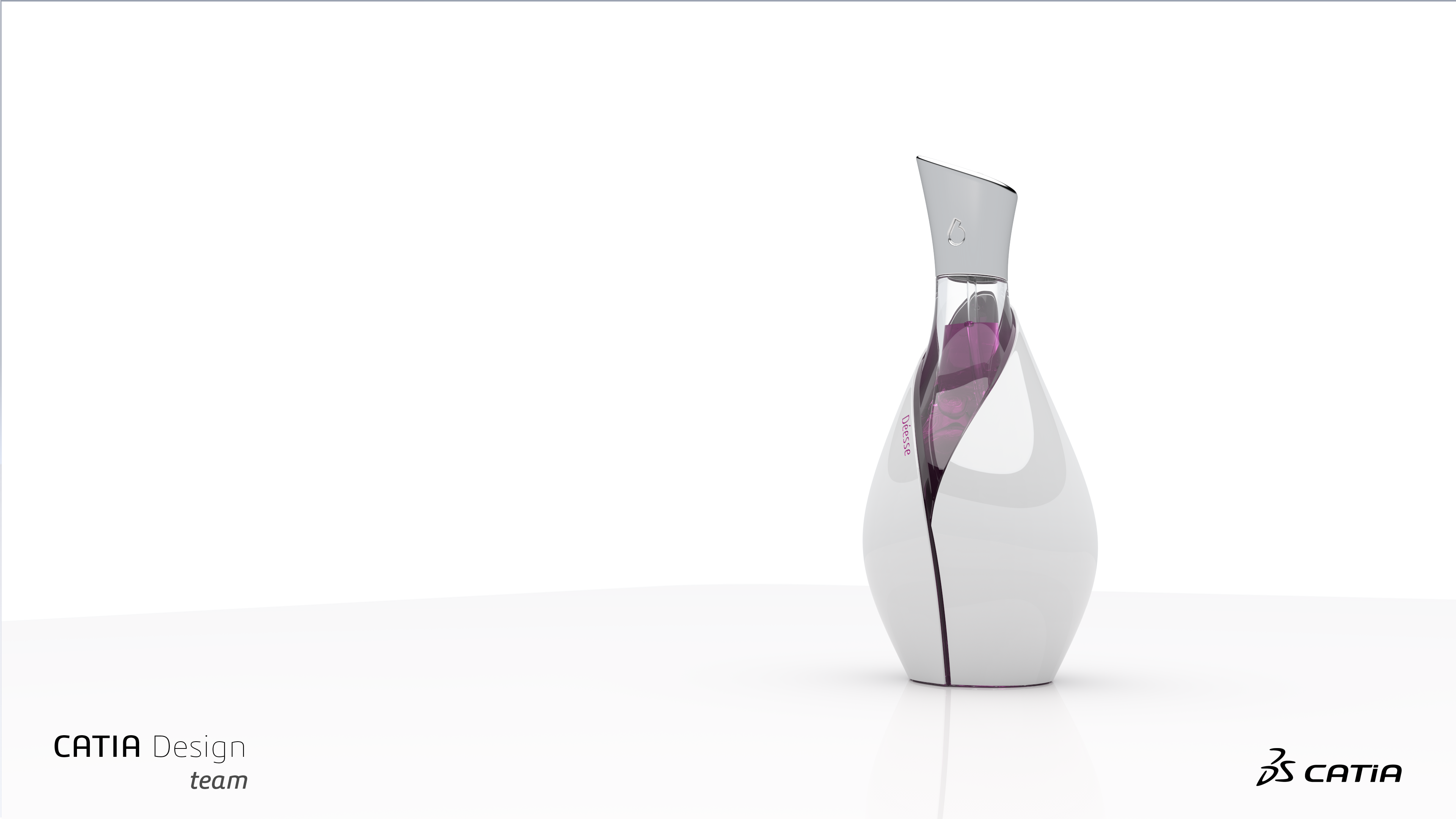 CATIA Rendering 4K by Pierre Maheut at Coroflot.com