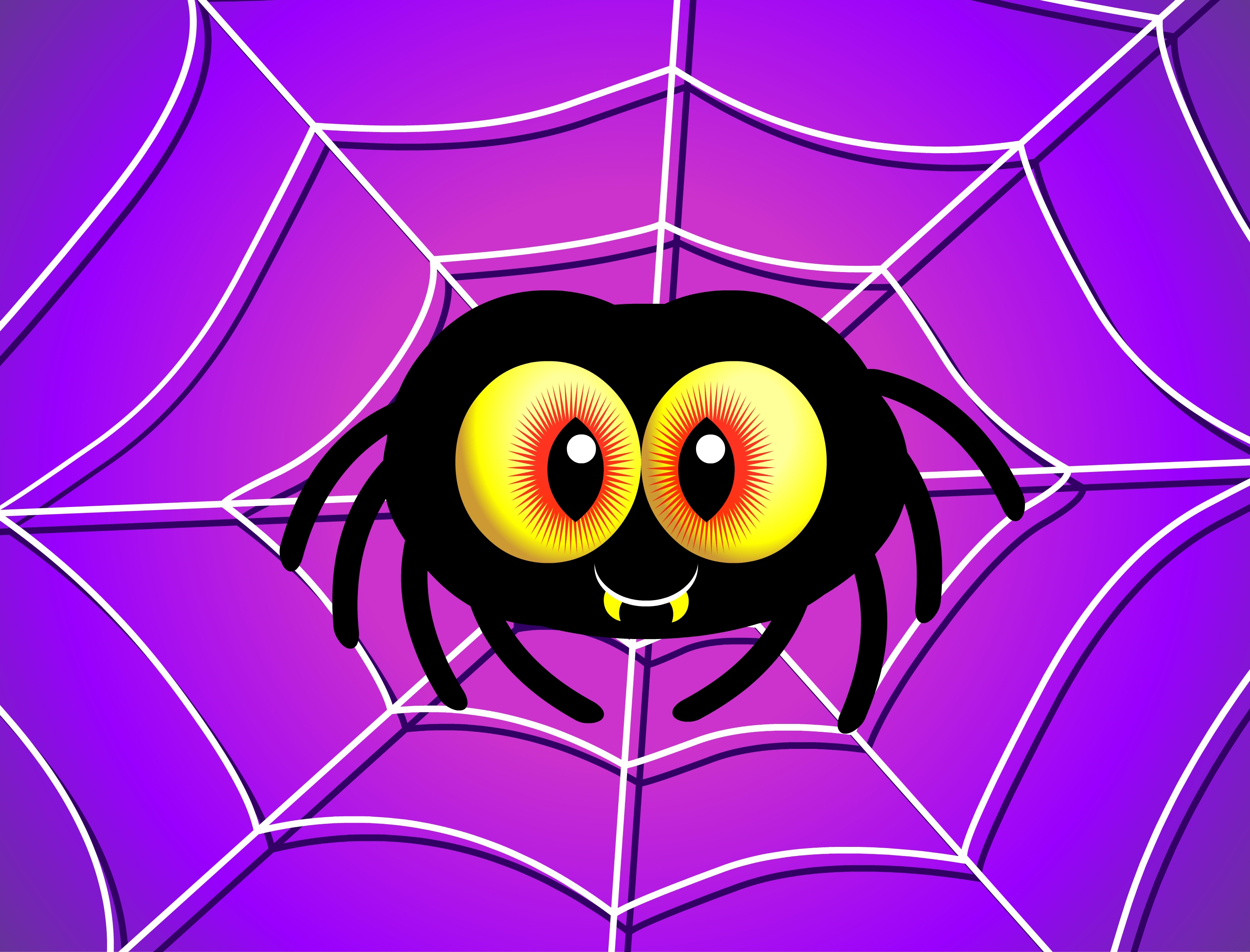 2D Vector Samples by Dave Savage at Coroflot.com