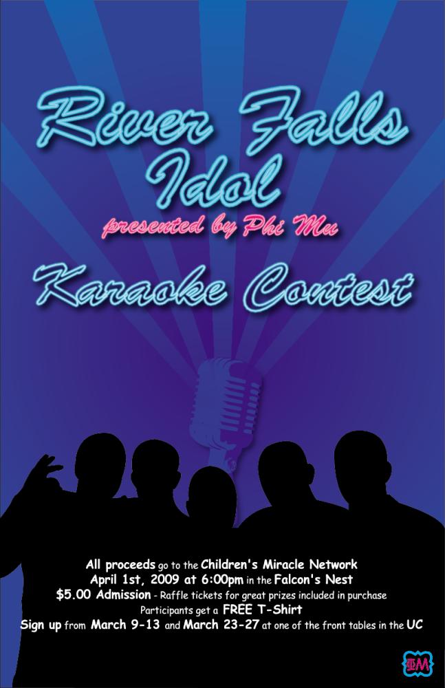 Posters by Taylor Overby at Coroflot.com