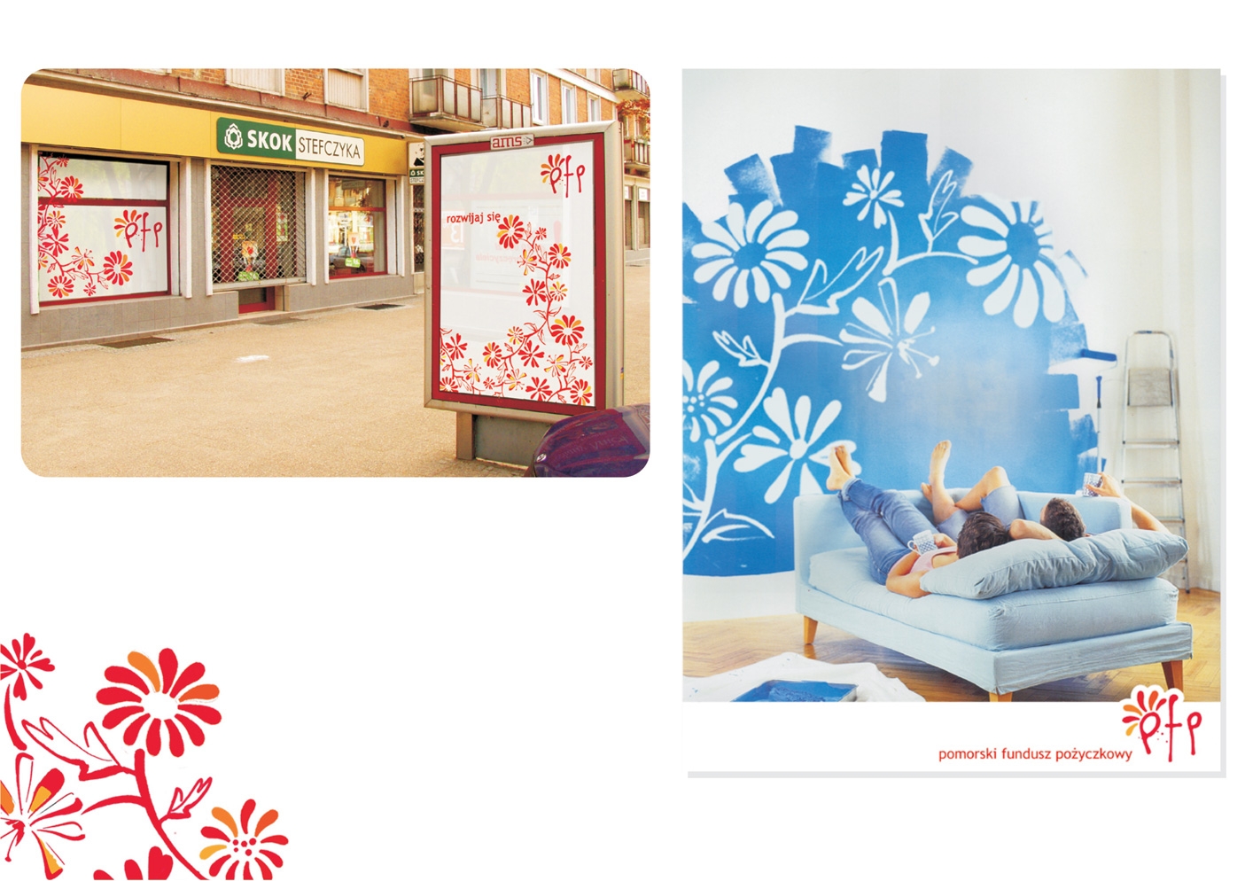 bank pfp by andrzej sobolewski at Coroflot.com