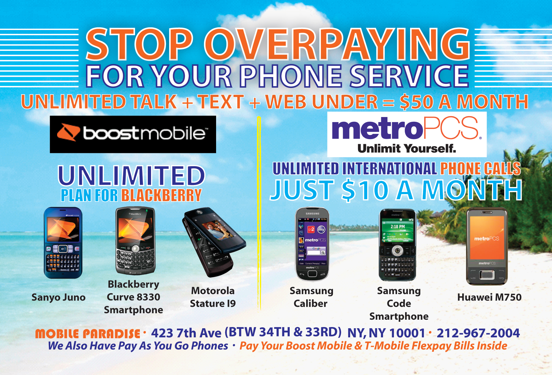 Flyers by Rachael Lugo at Coroflot.com