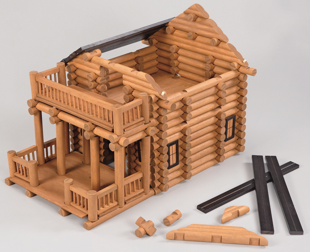 Toy Design by Roderick Lowe at Coroflot.com