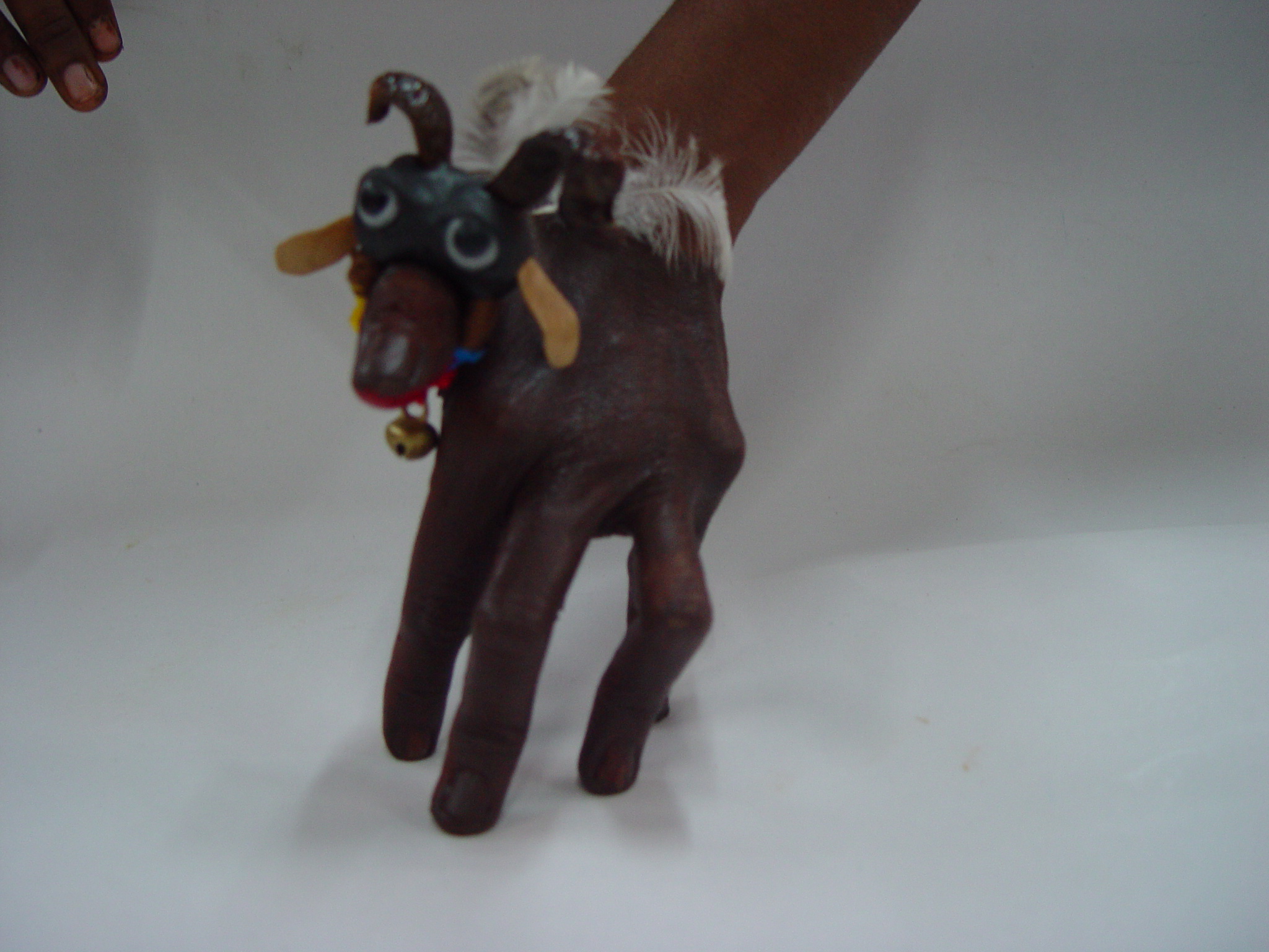 Character Design at NID TOY Design by Ranjan De at Coroflot.com