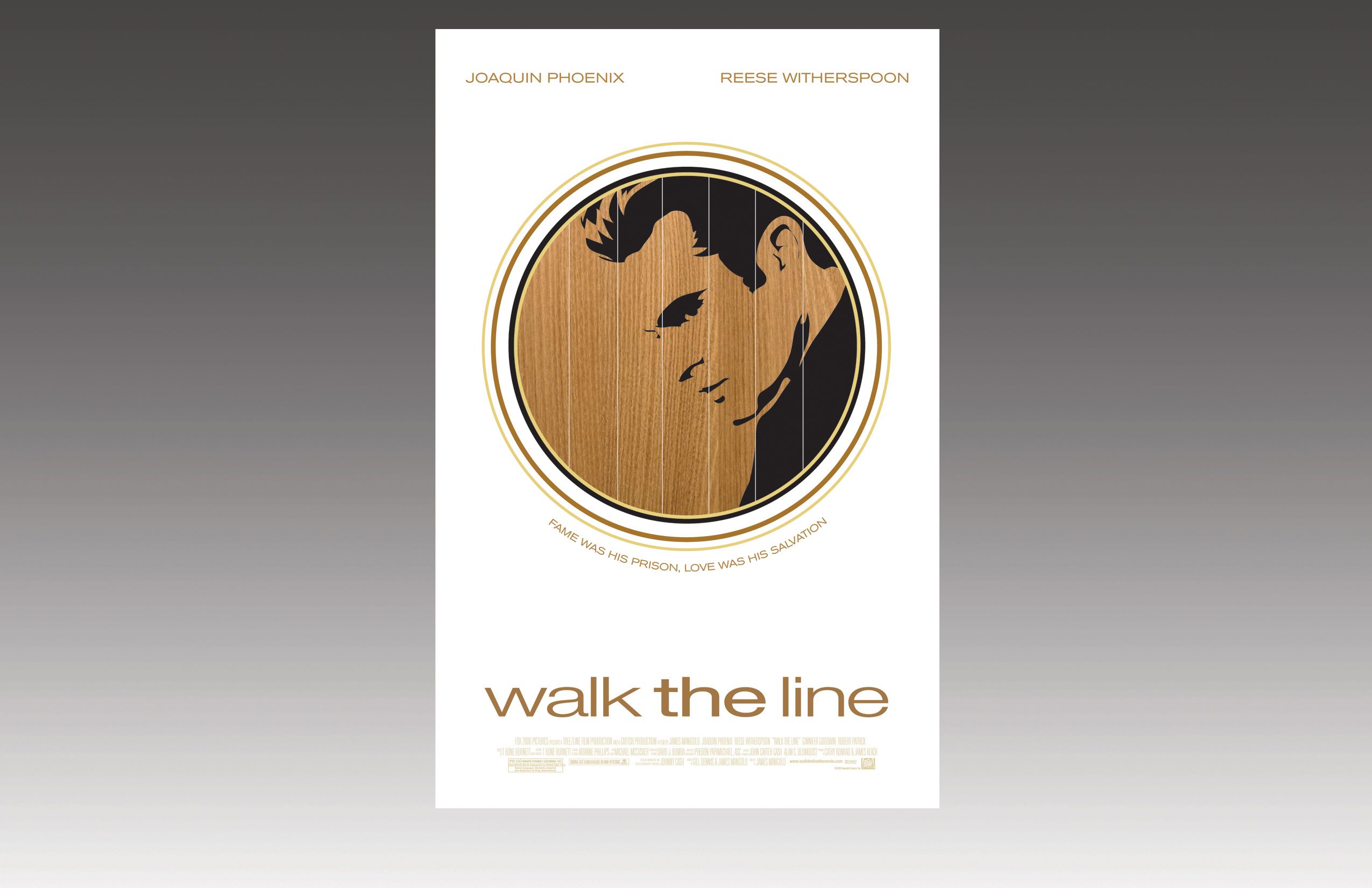 Posters by Lance Leong at Coroflot.com