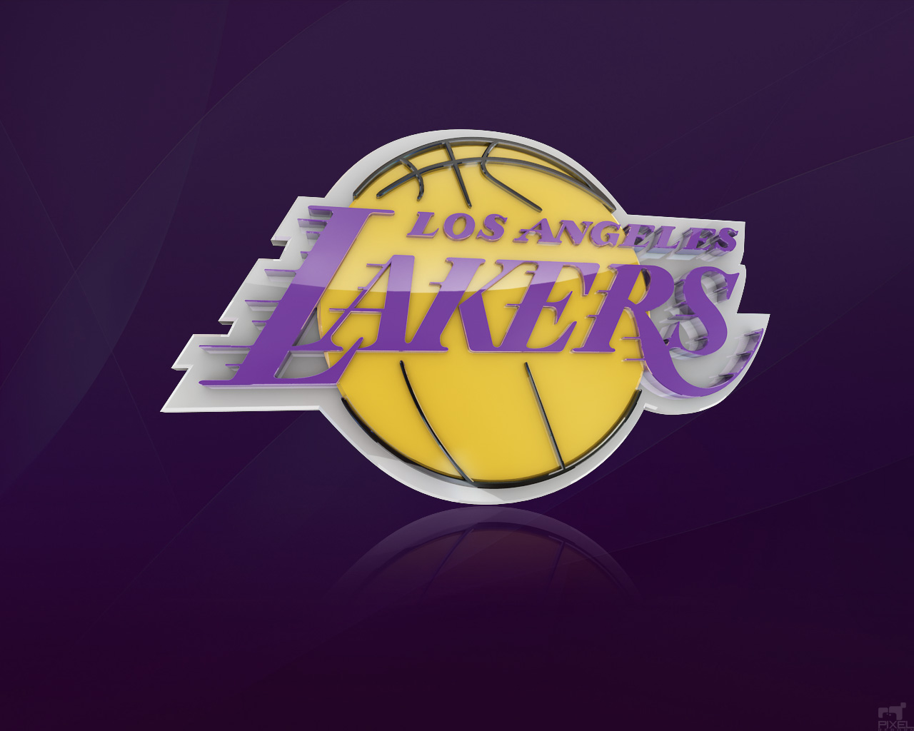 NBA Team Logos by Liem Nguyen at Coroflot.com