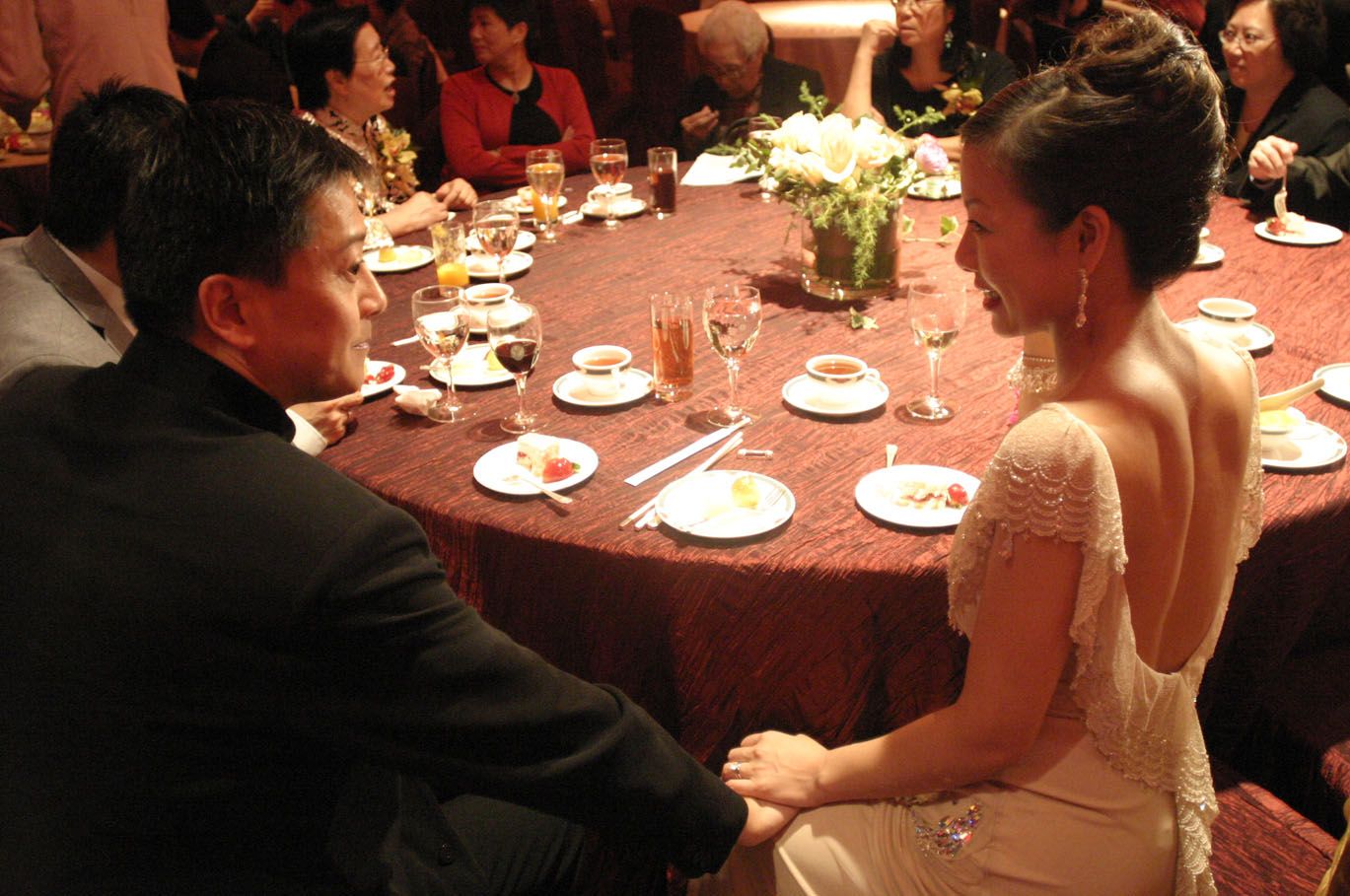 Events by Koon Ming Tang at Coroflot.com