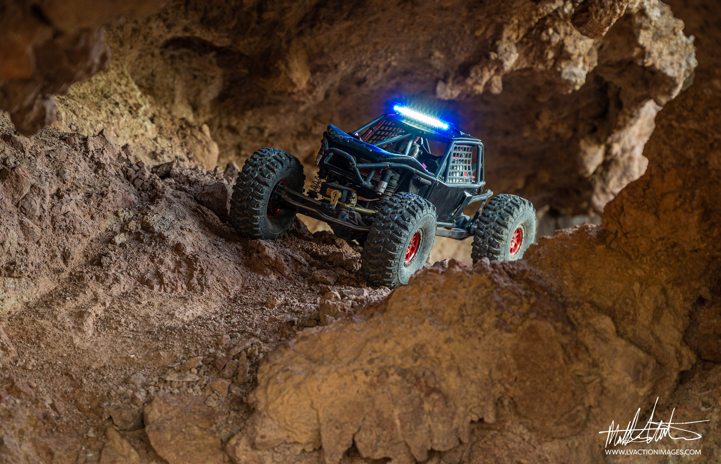 Custom Graphics For Axial Bomber RC Buggy by Matthew Carter at Coroflot.com