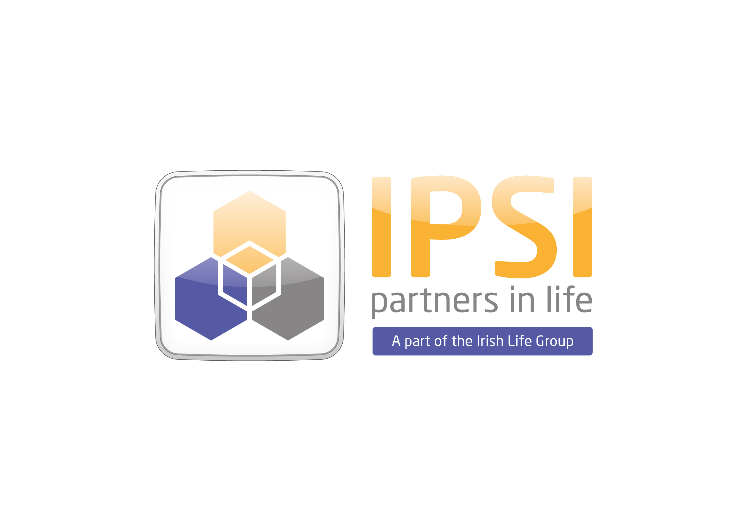 IPSI - Rebrand by Simon Kingston at Coroflot.com