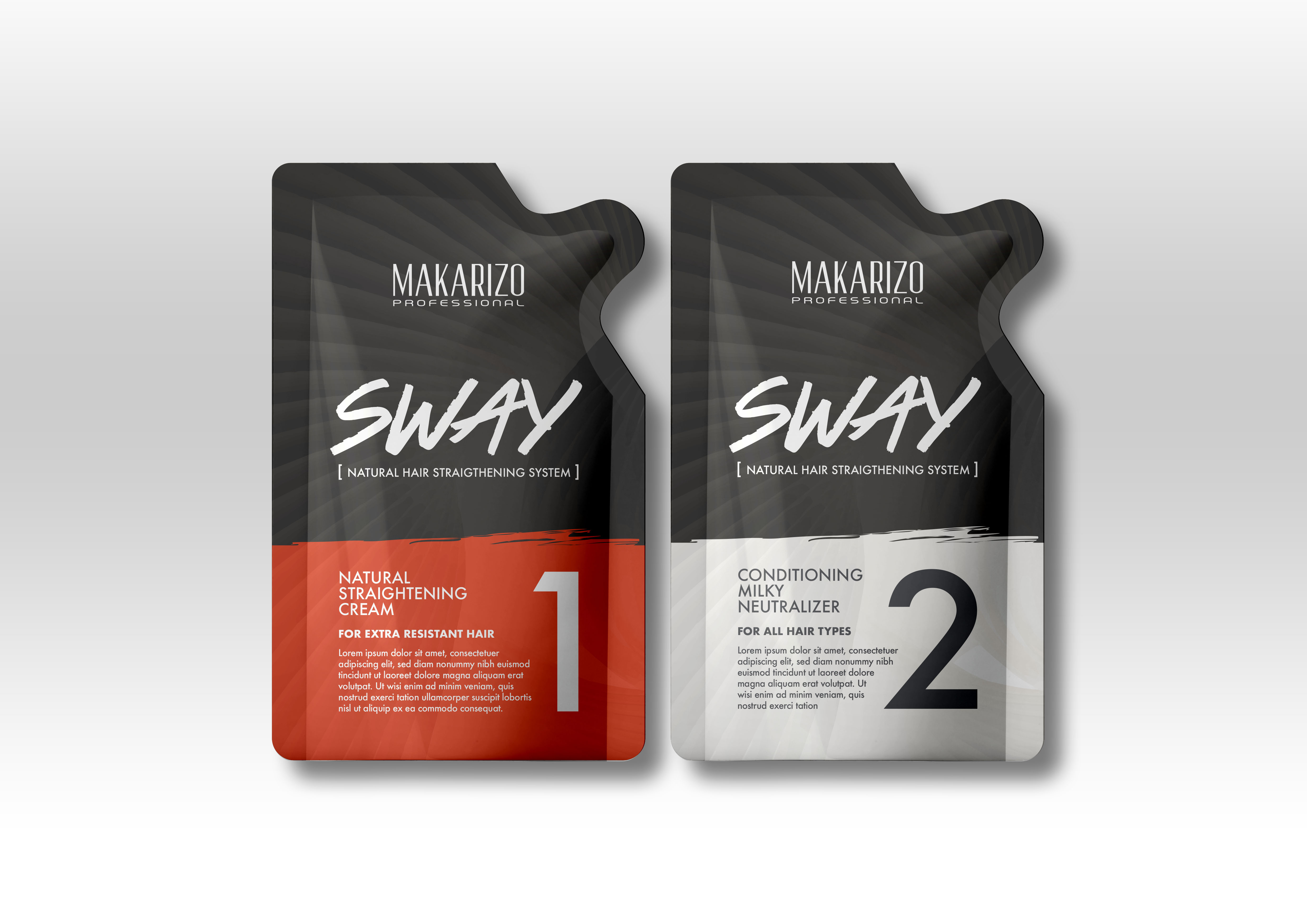 SWAY by Andi Yulianto at Coroflot.com