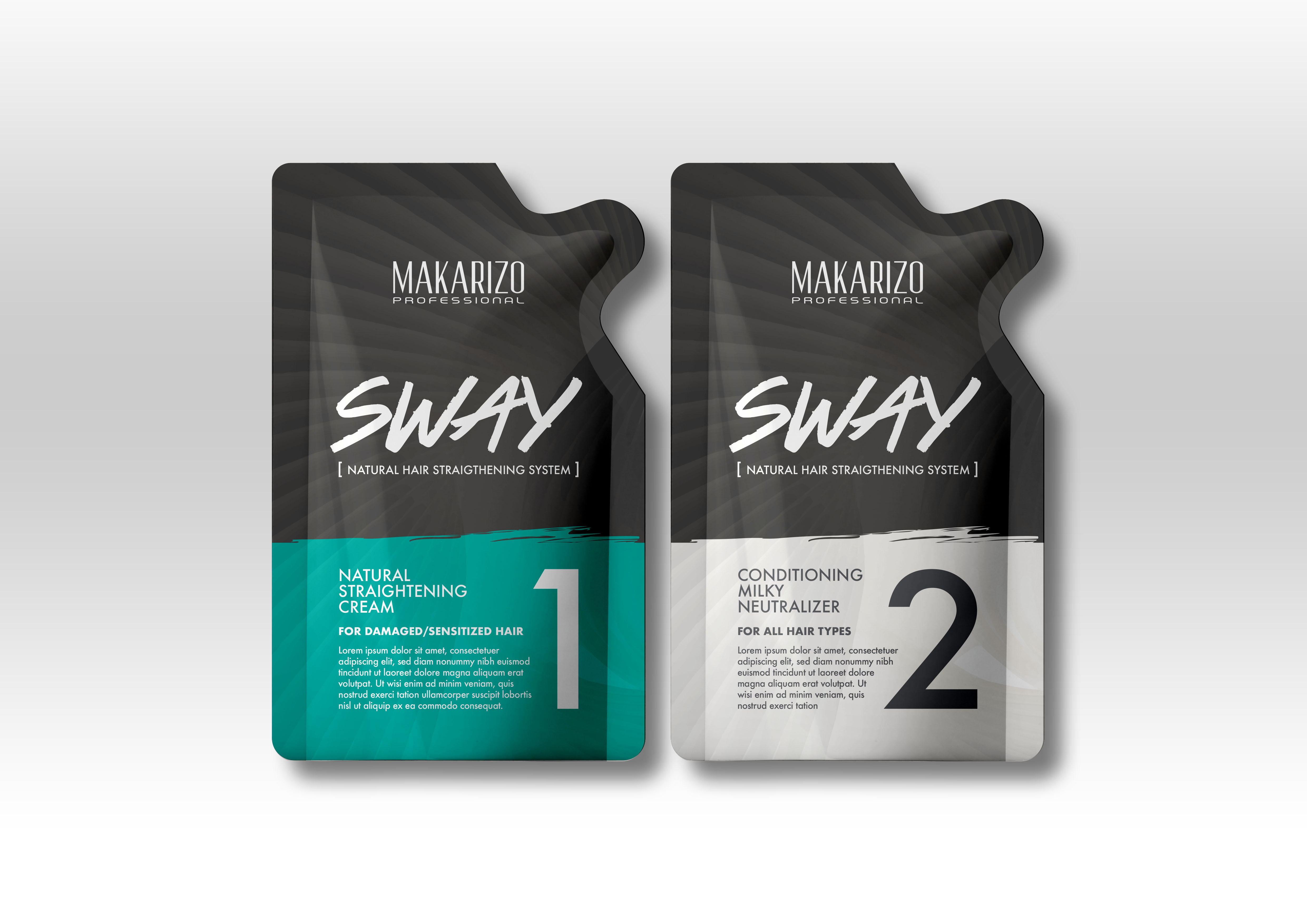 SWAY by Andi Yulianto at Coroflot.com