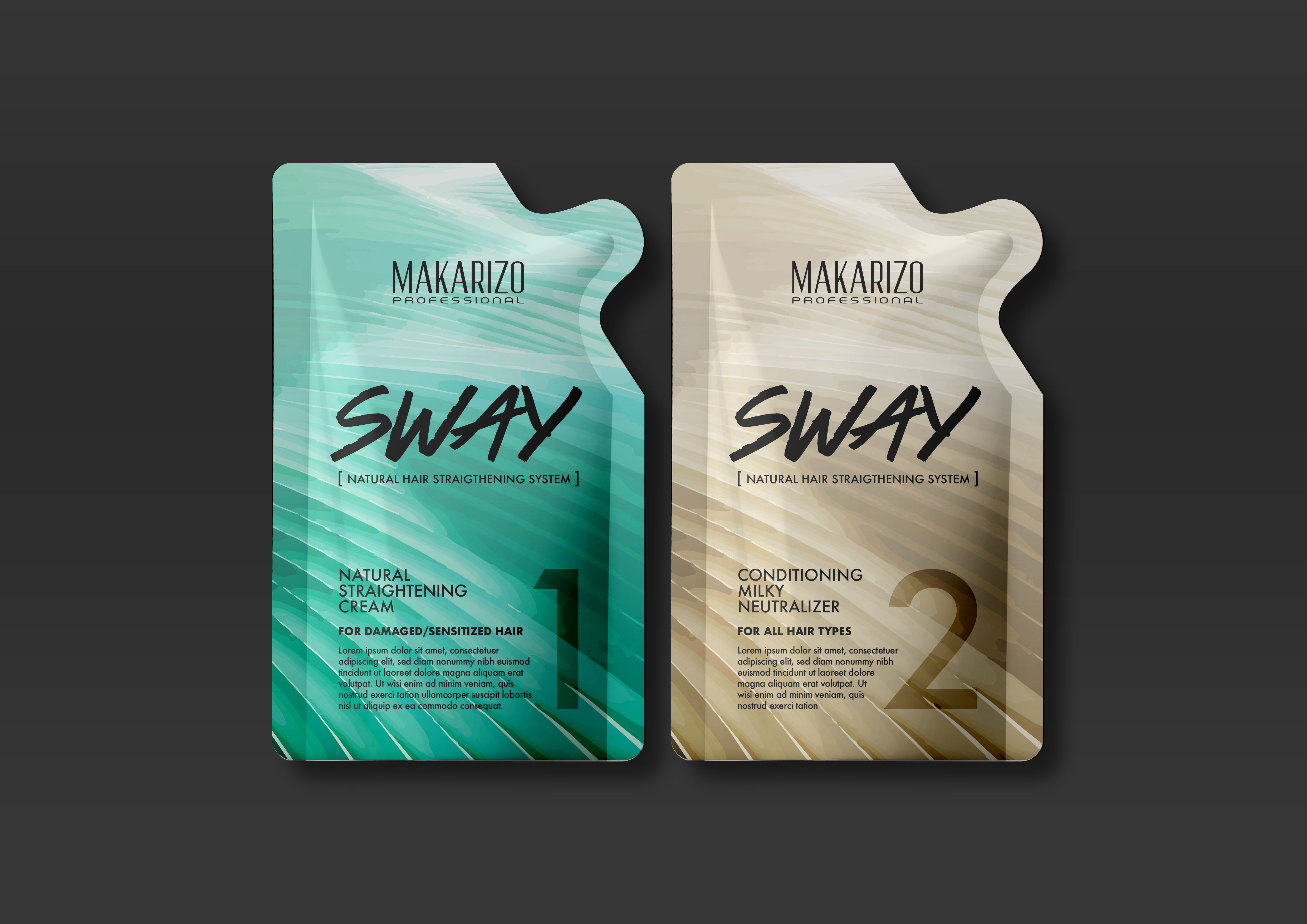 SWAY by Andi Yulianto at Coroflot.com