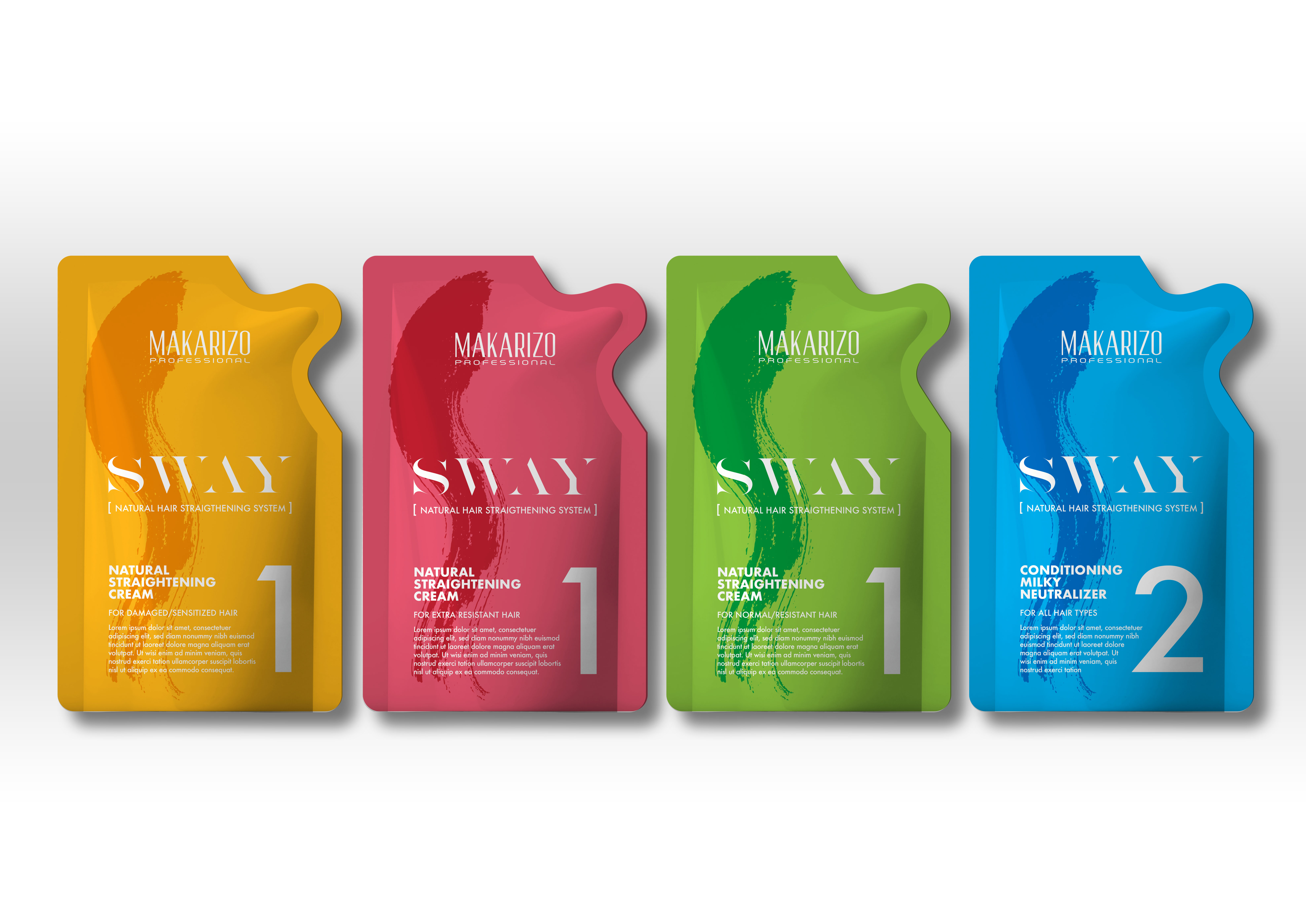 SWAY by Andi Yulianto at Coroflot.com