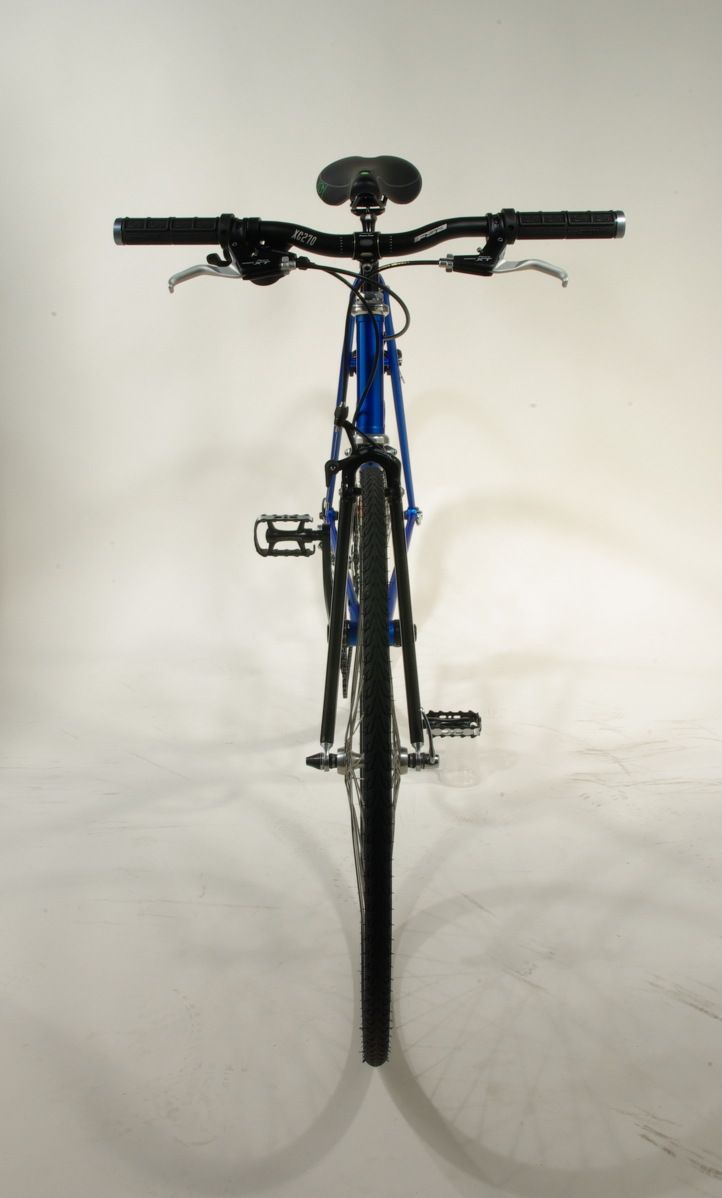 Brooklyn Comp - Custom Bicycle Livery by Dean DiPietro at Coroflot.com