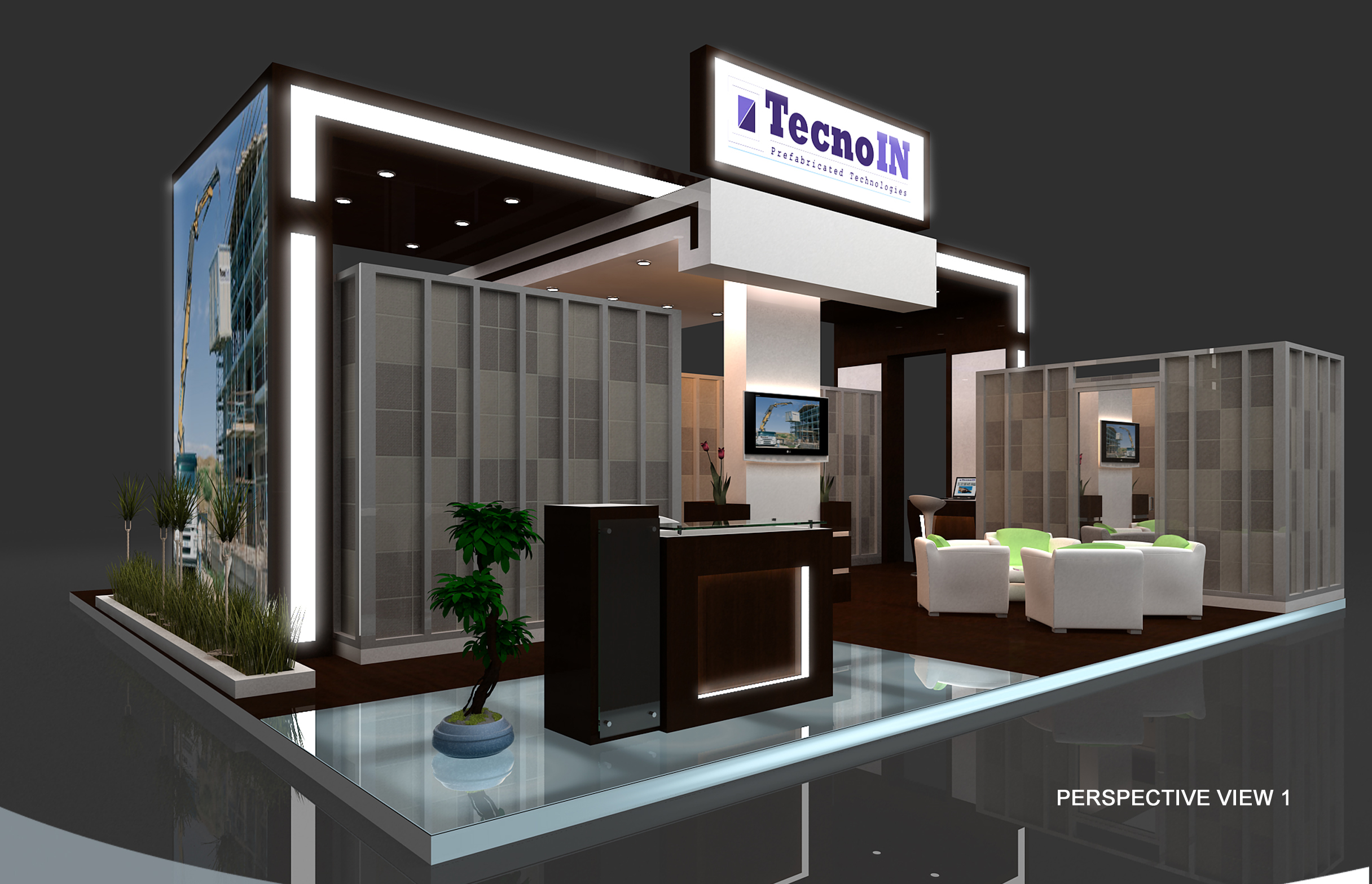 SMALL STANDS by joven Designs at Coroflot.com