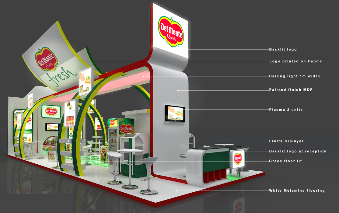 Delmonte foods by joven Designs at Coroflot.com