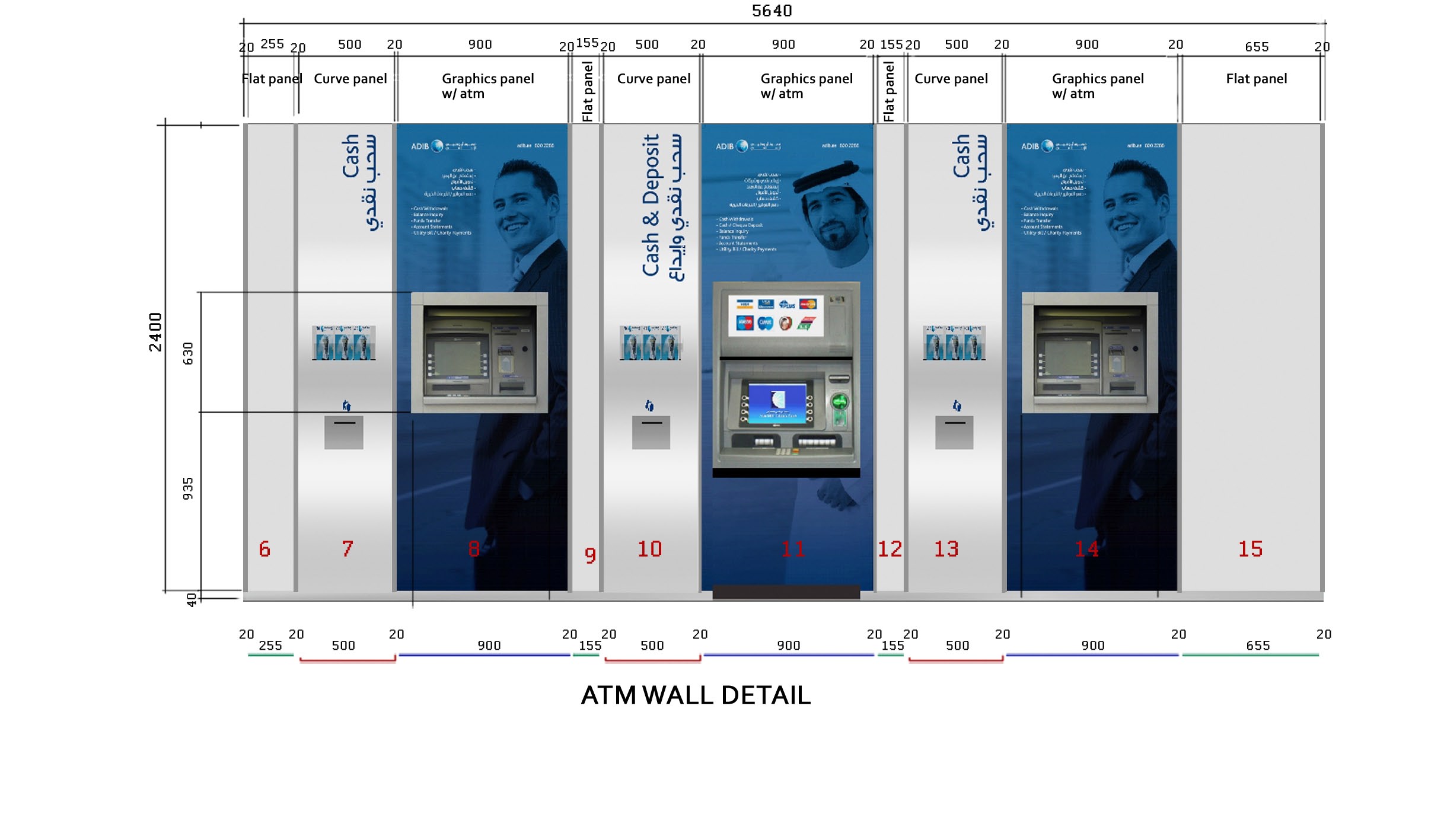 The Bank Jobs by joven Designs at Coroflot.com