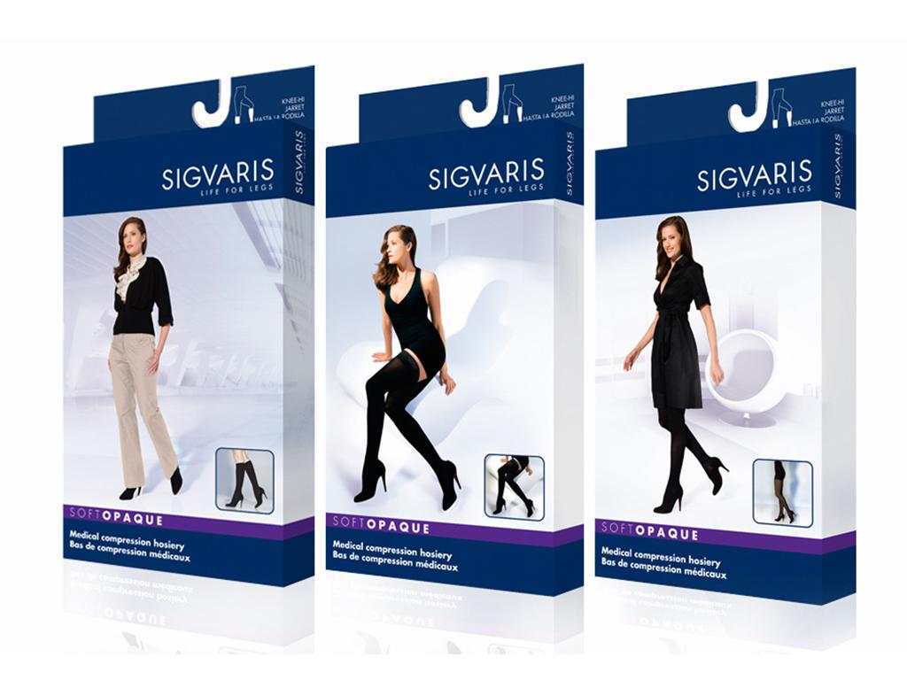 SIGVARIS by Anthony Tam at Coroflot.com