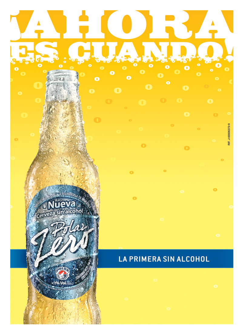 advertising by Abilio Rojas at Coroflot.com