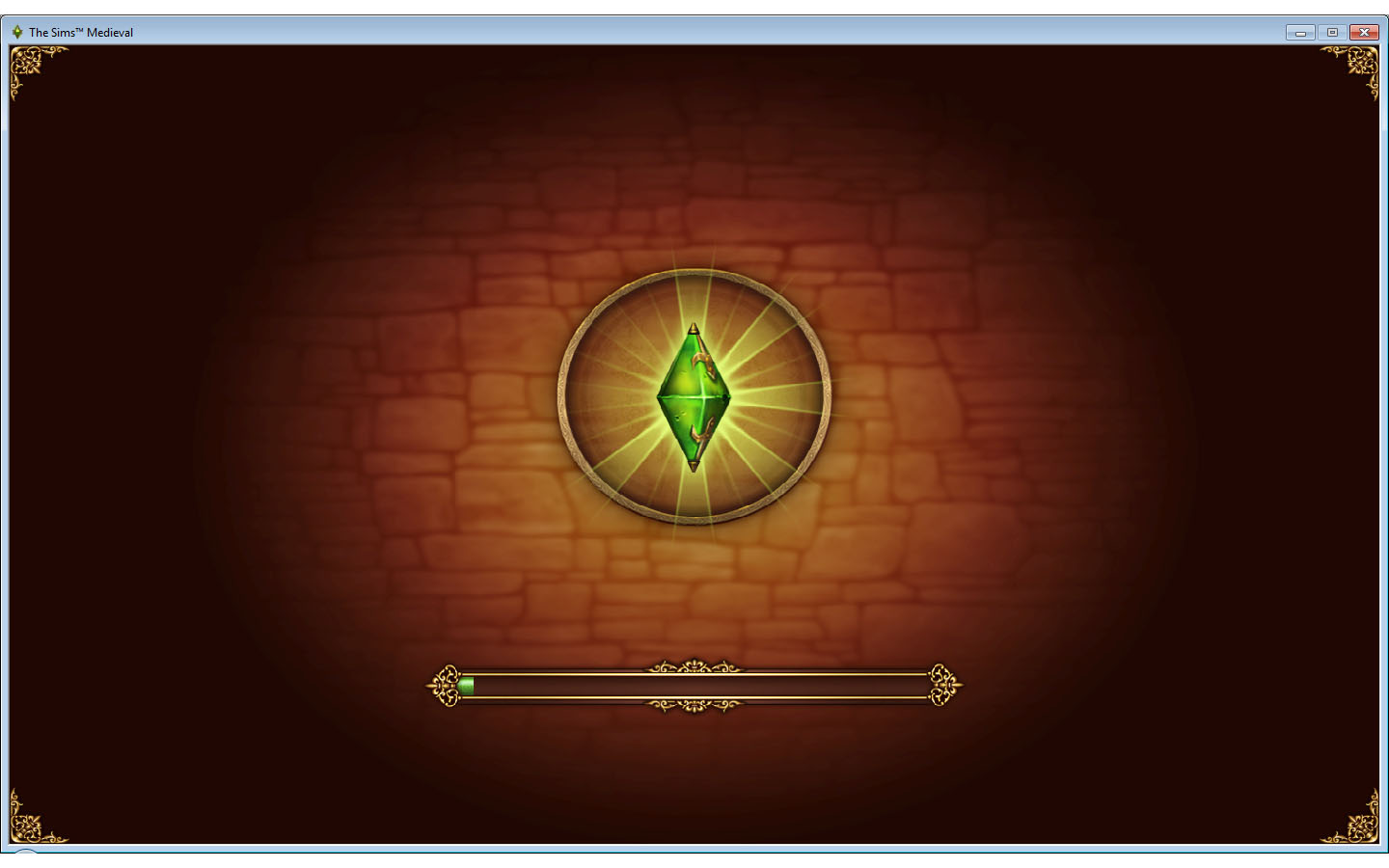 UI Design - The Sims: Medieval by Siddhartha Deb at Coroflot.com