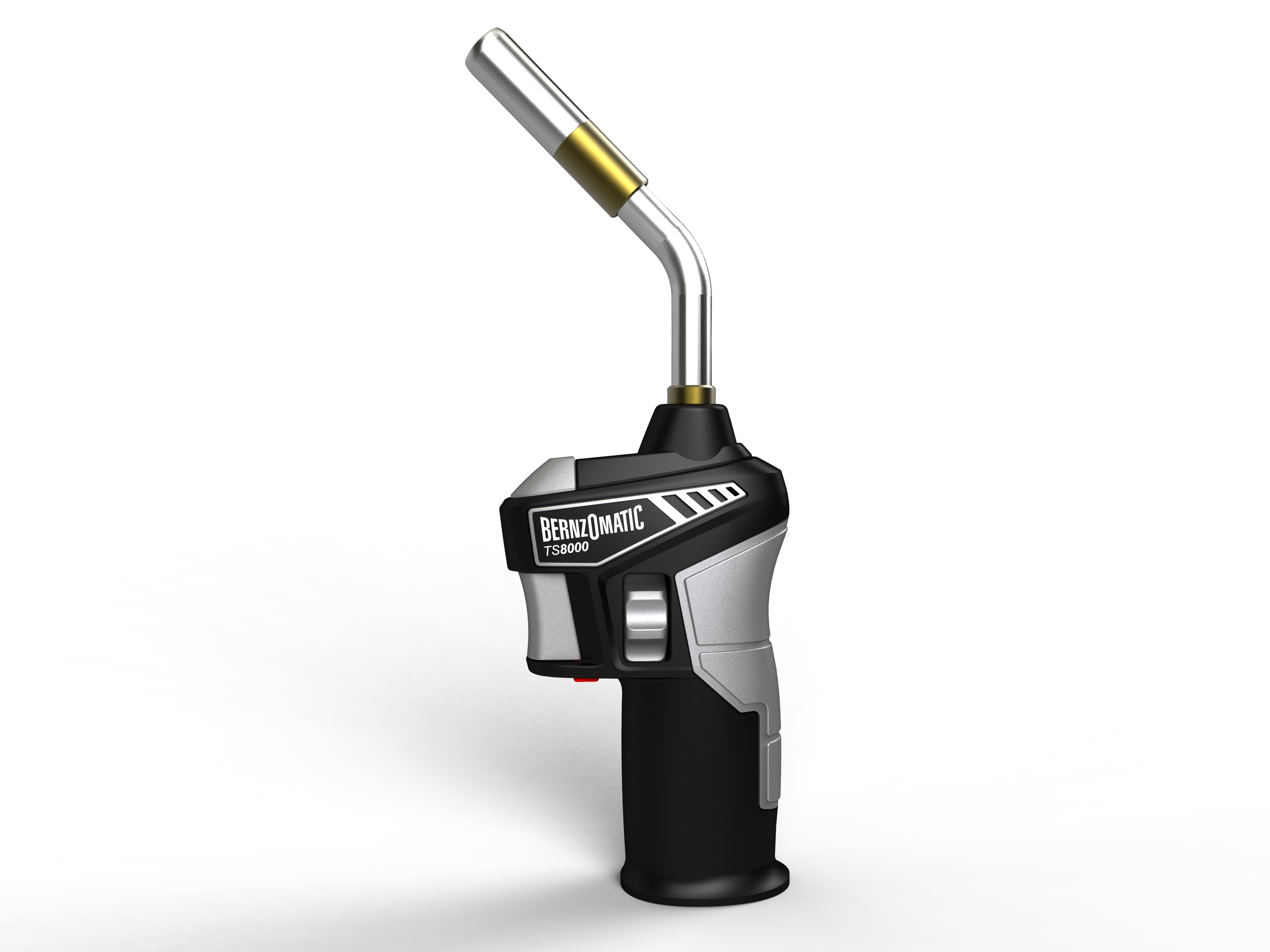 Bernzomatic Hand Torch by Christian Leyden at Coroflot.com