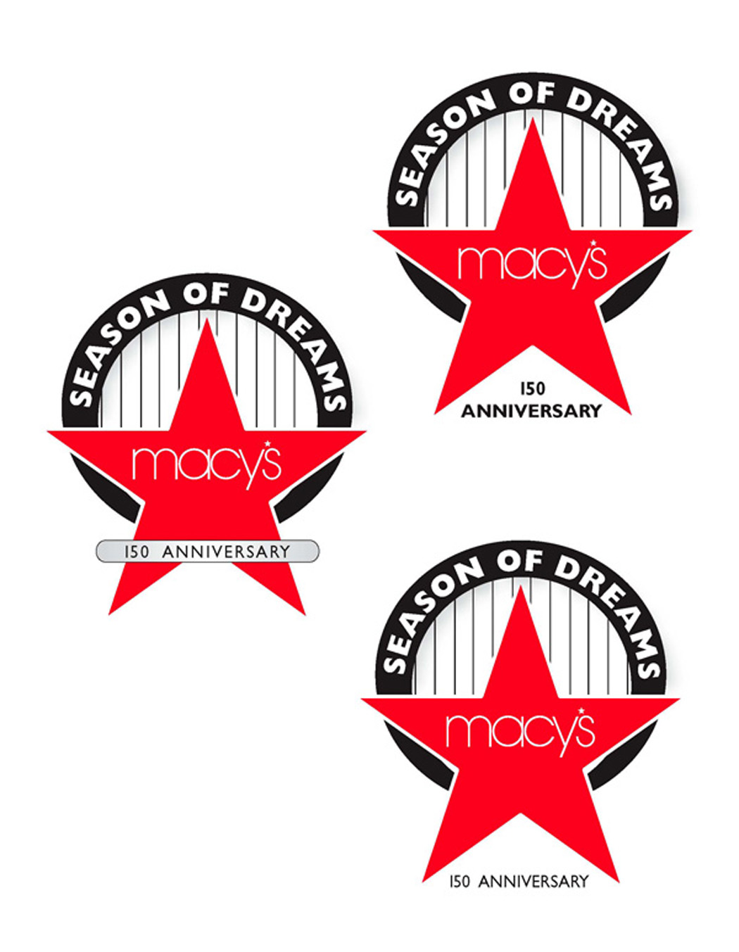 Print Collateral (Logos) by Craig Filippelli at Coroflot.com