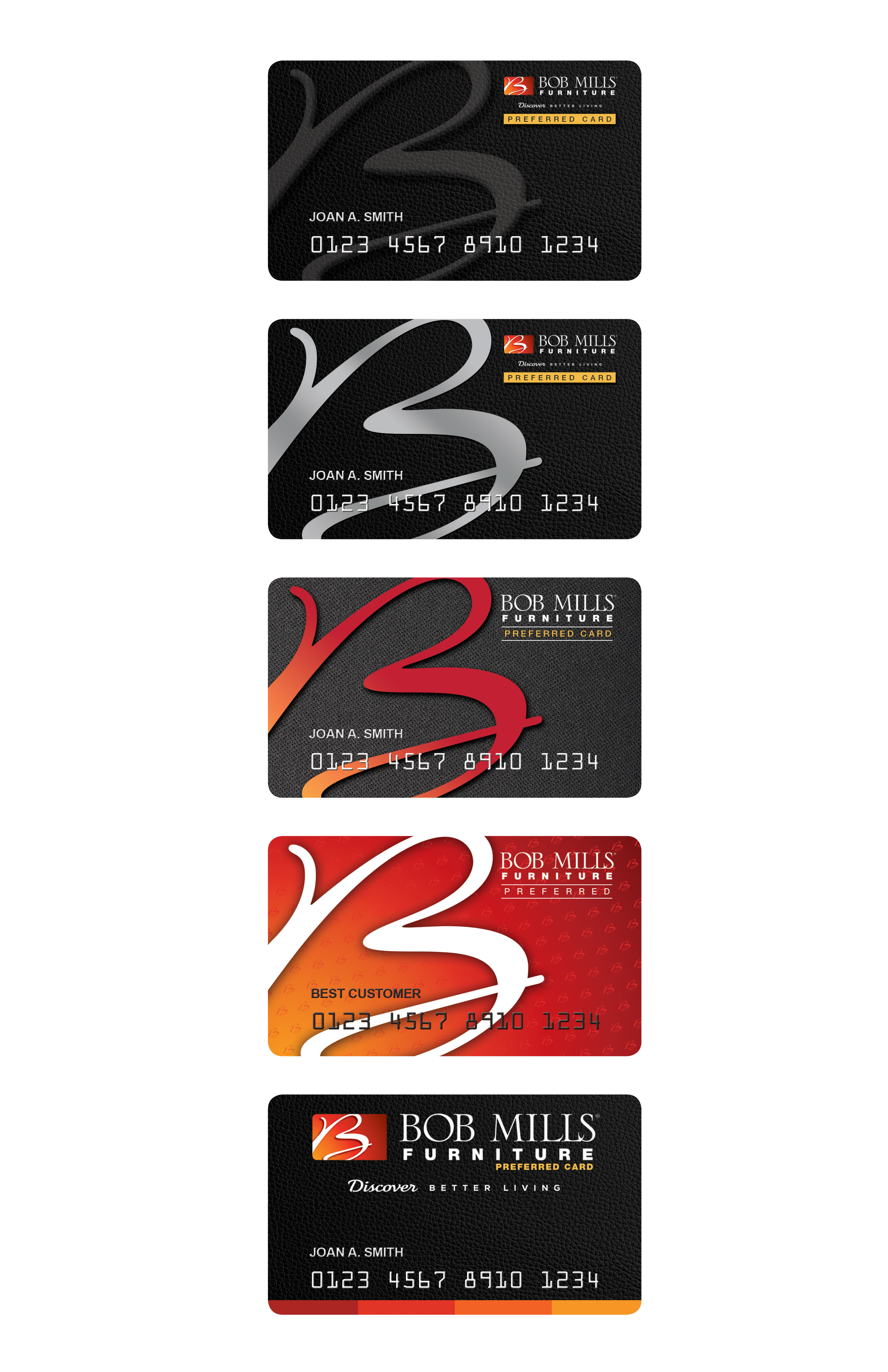 Print Collateral (Logos) by Craig Filippelli at Coroflot.com