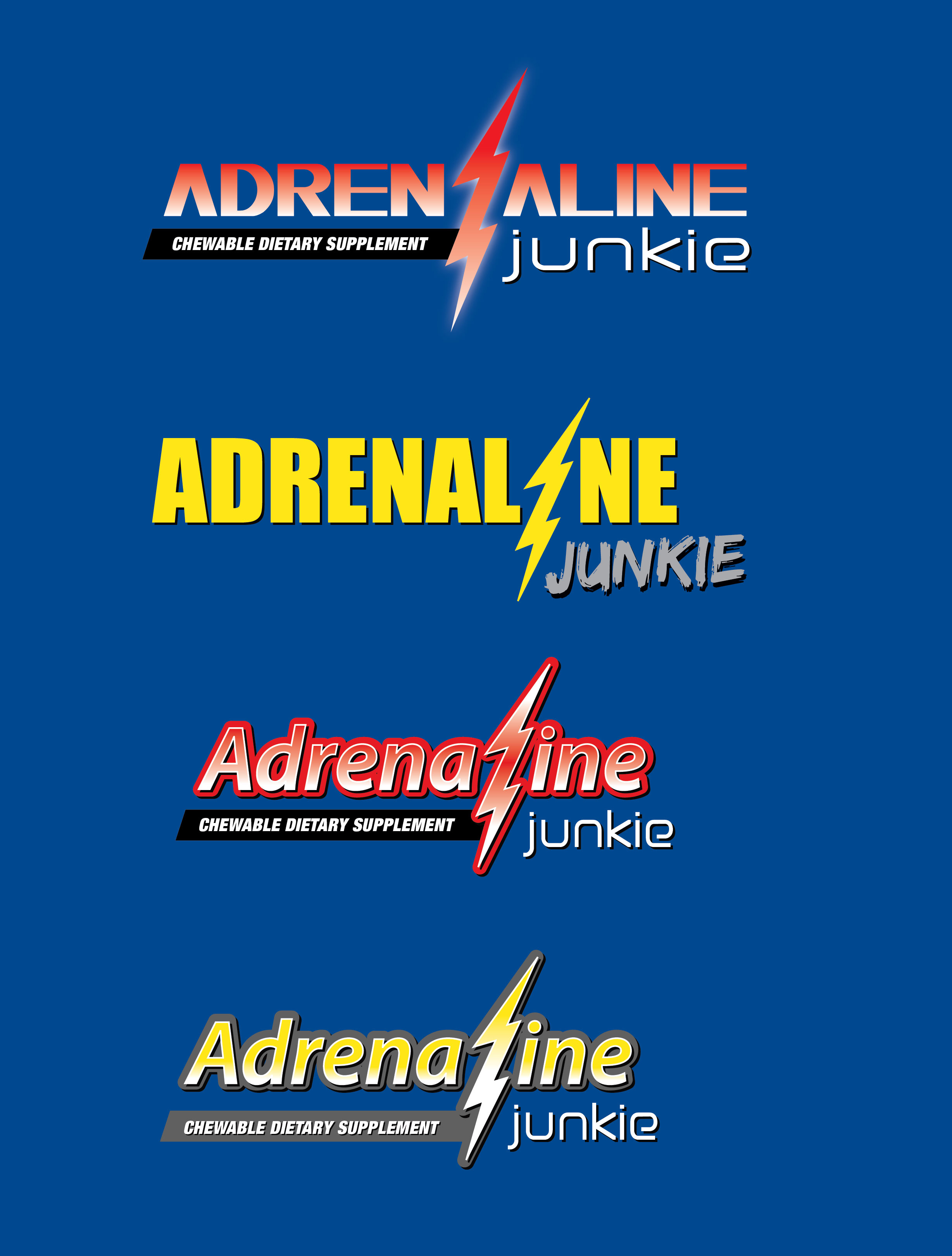 Print Collateral (Logos) by Craig Filippelli at Coroflot.com