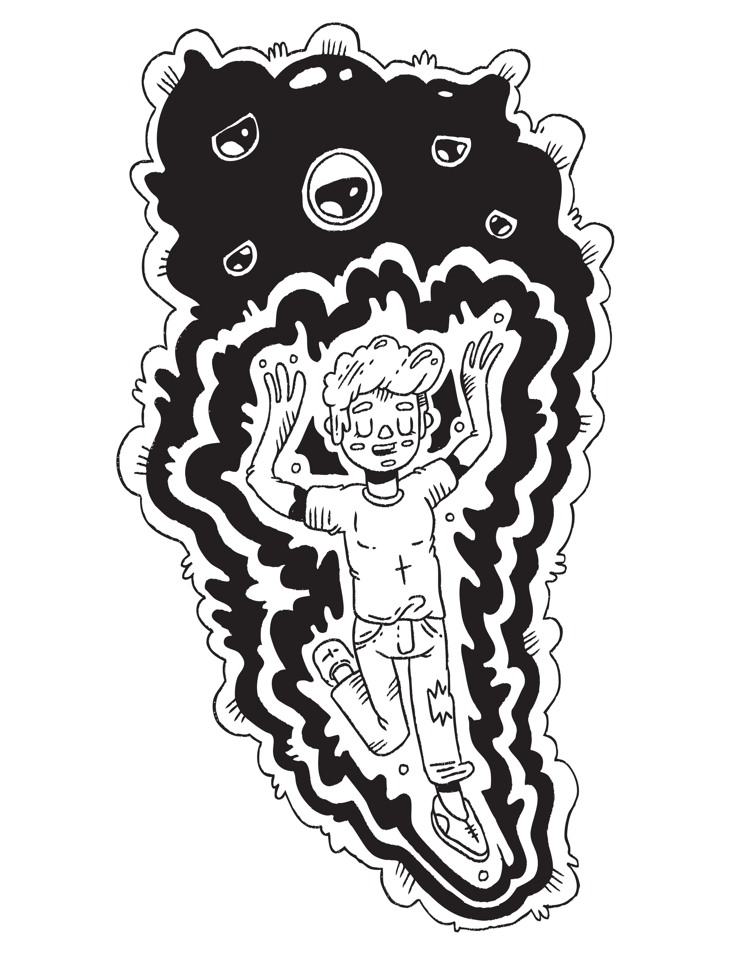 2020 by Jacob Livengood at Coroflot.com